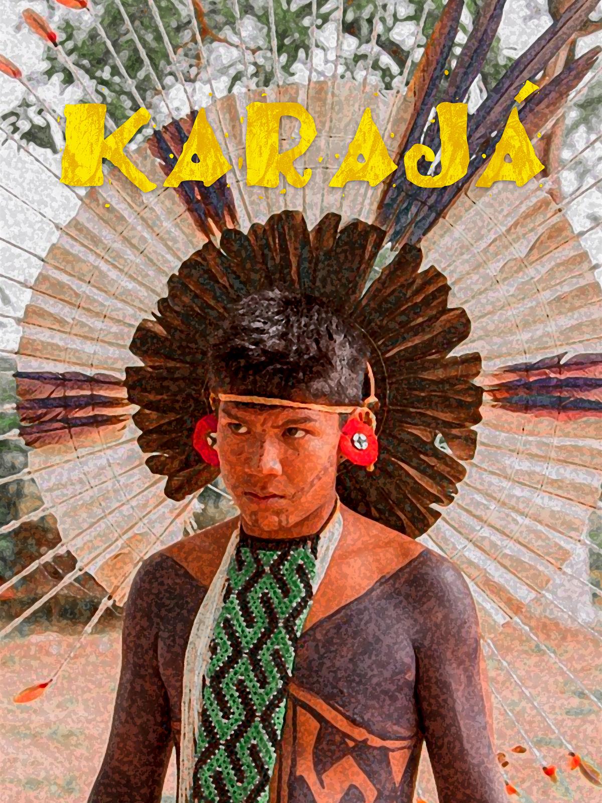 Prime Video: Karajá