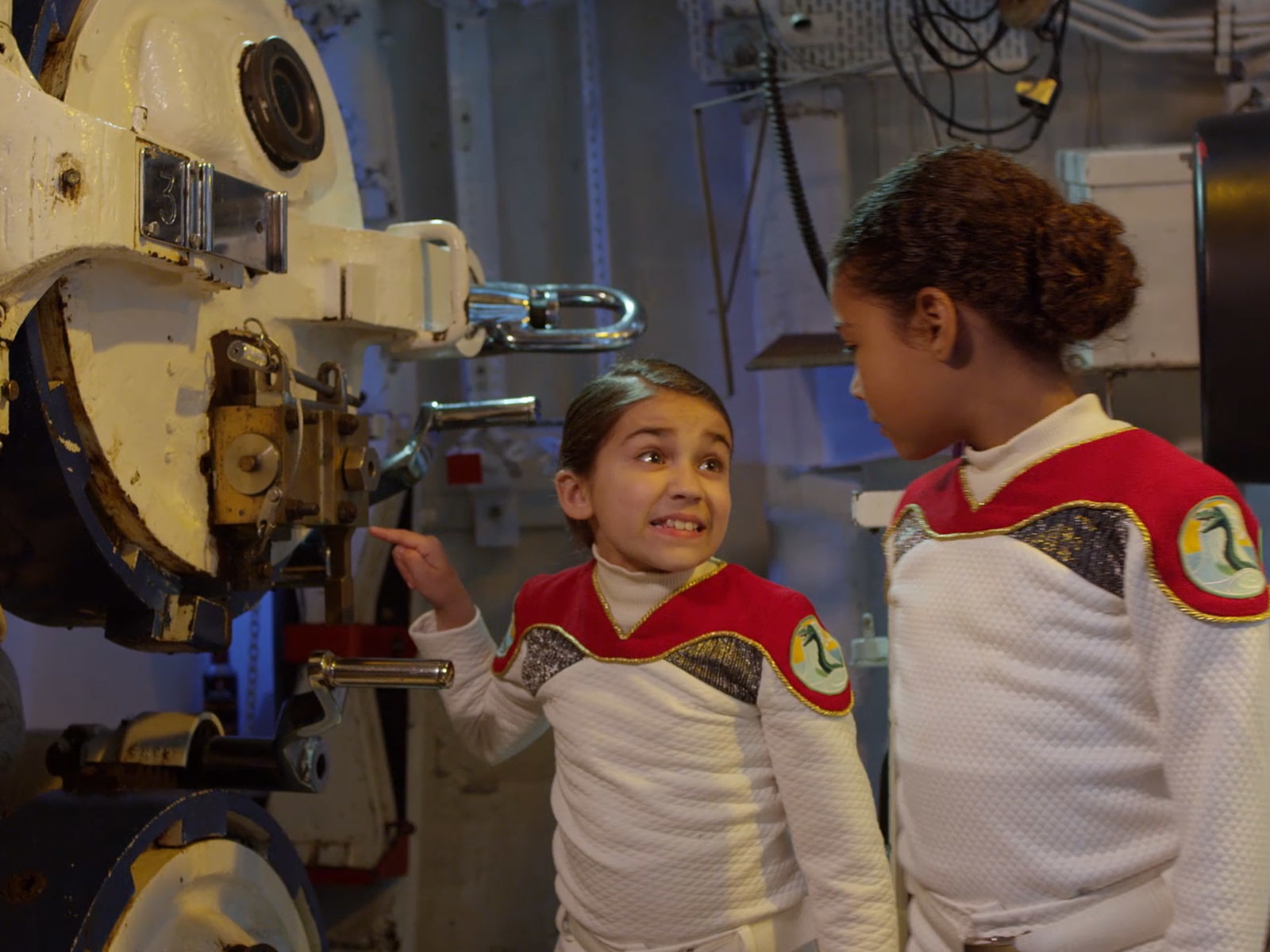 Prime Video: Dino Dana - Season 1