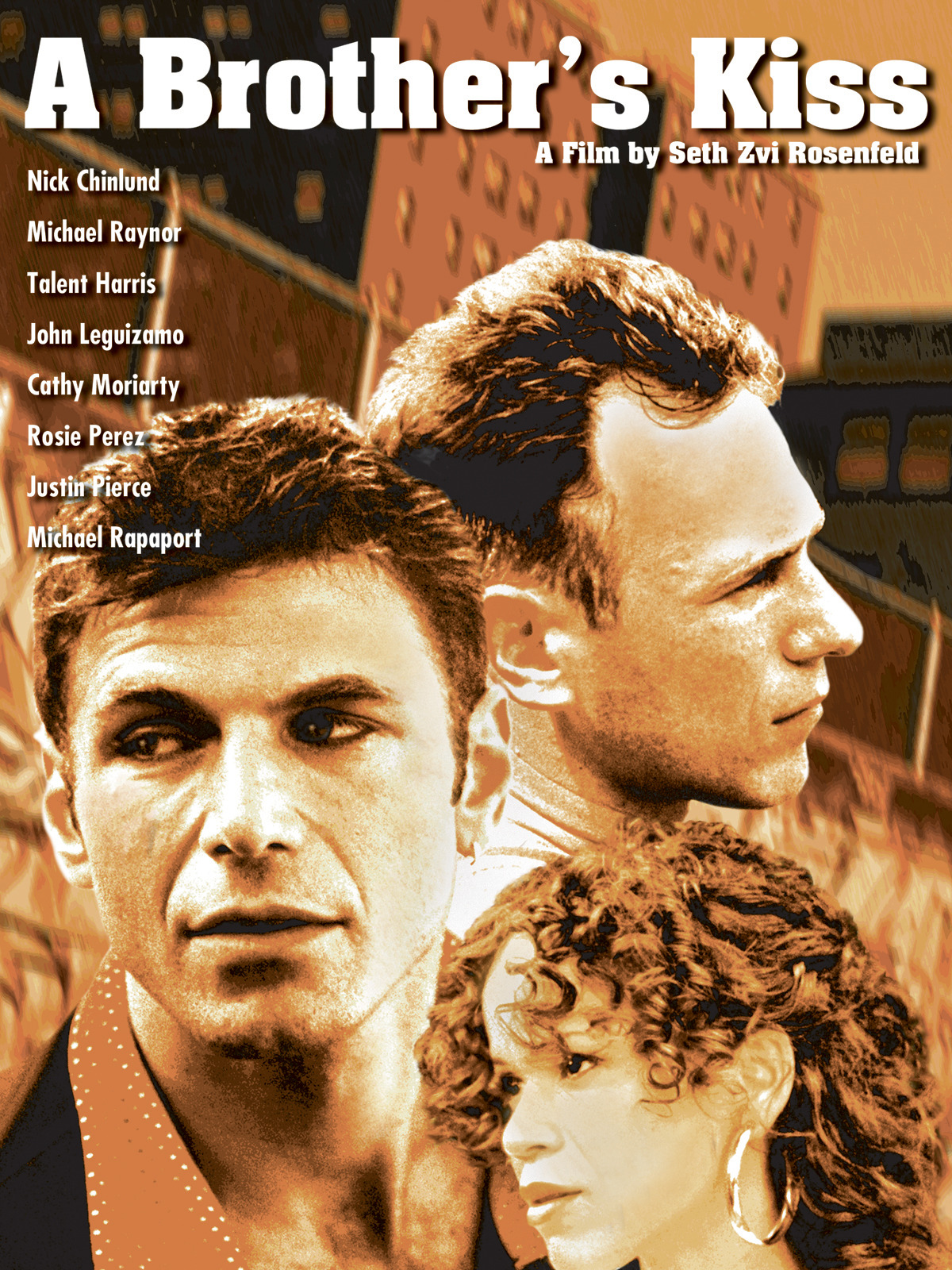 Justin Pierce Malcolm In The Middle