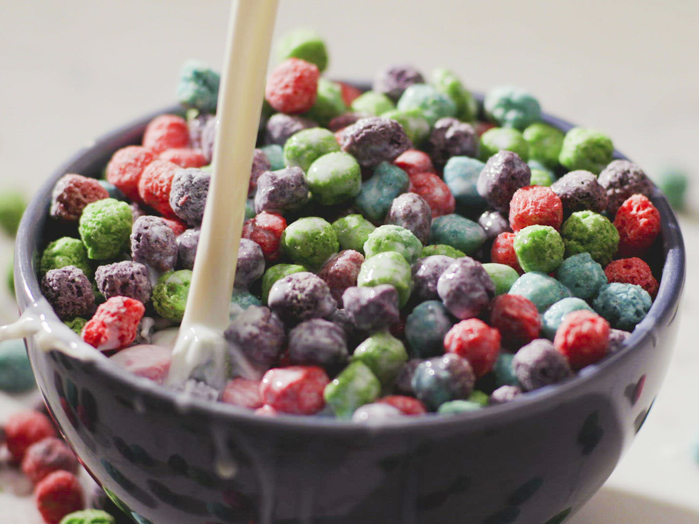 Prime Video: Messy History of American Food - Season 1