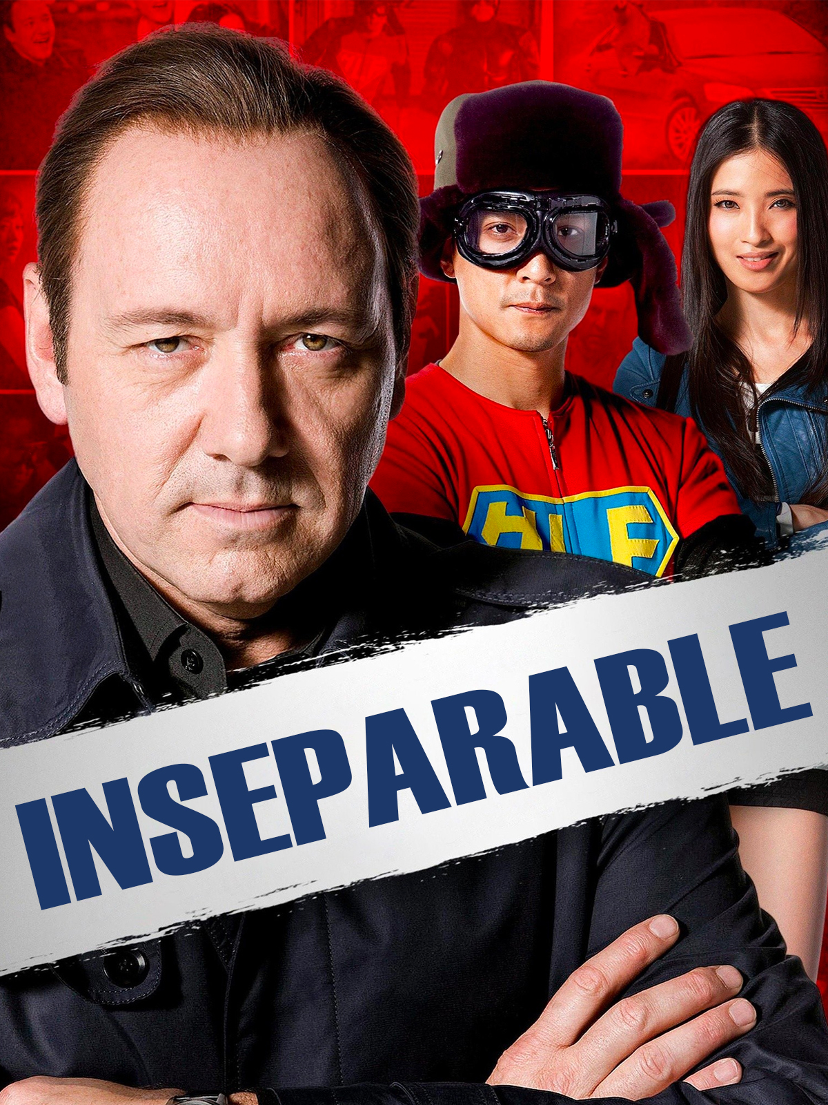 Prime Video: Inseparable