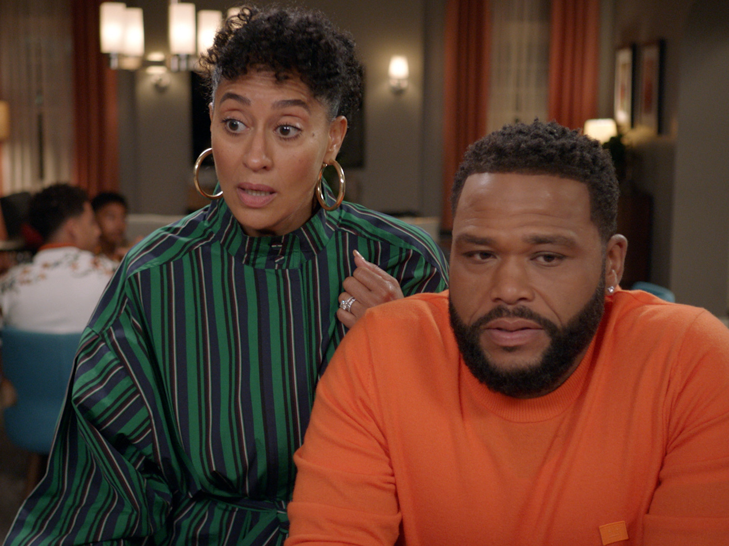Prime Video: black-ish Season 5