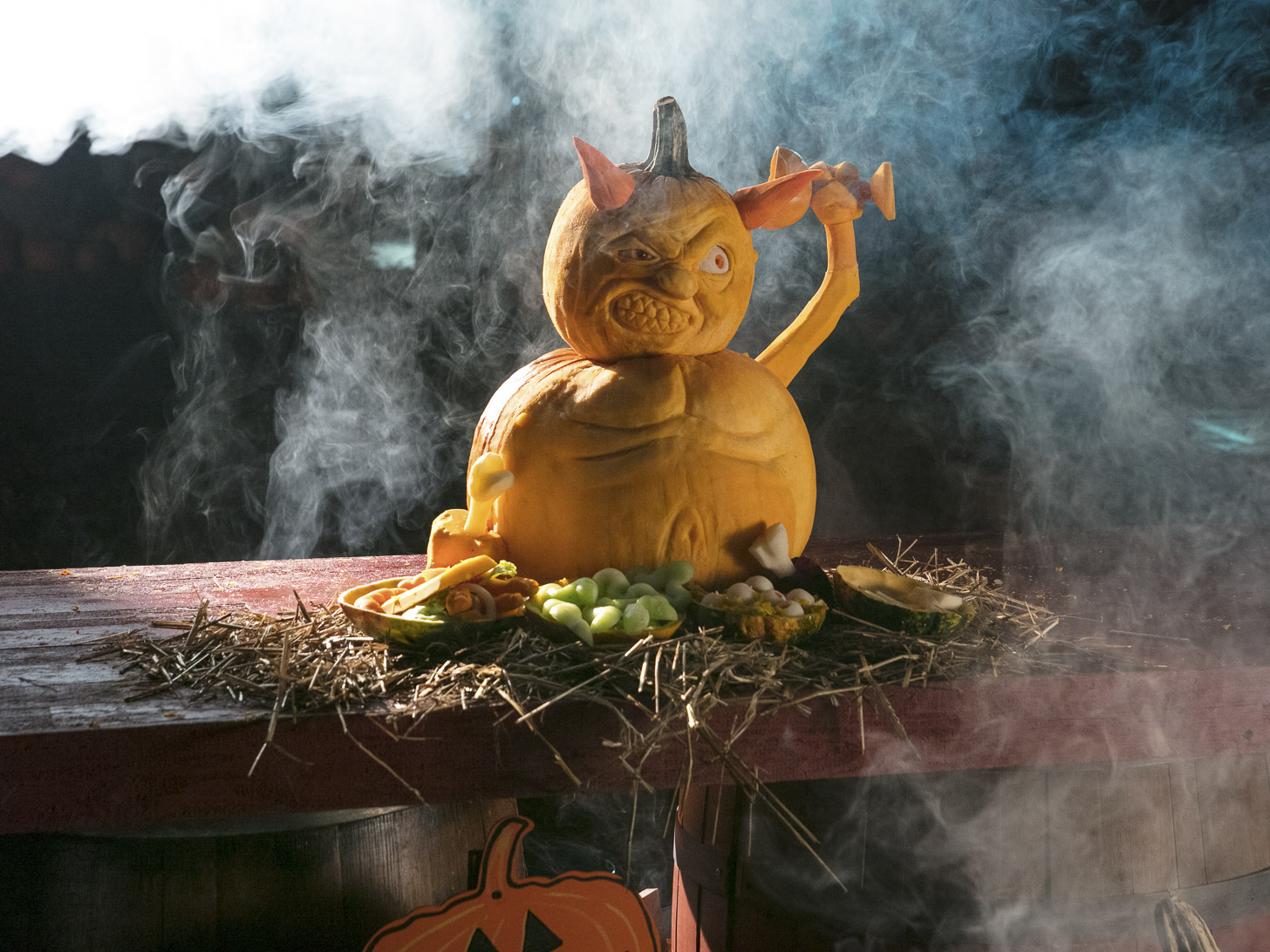 Prime Video: Outrageous Pumpkins - Season 2