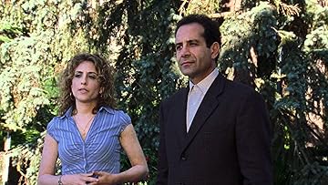 Watch Monk Season 1 | Prime Video