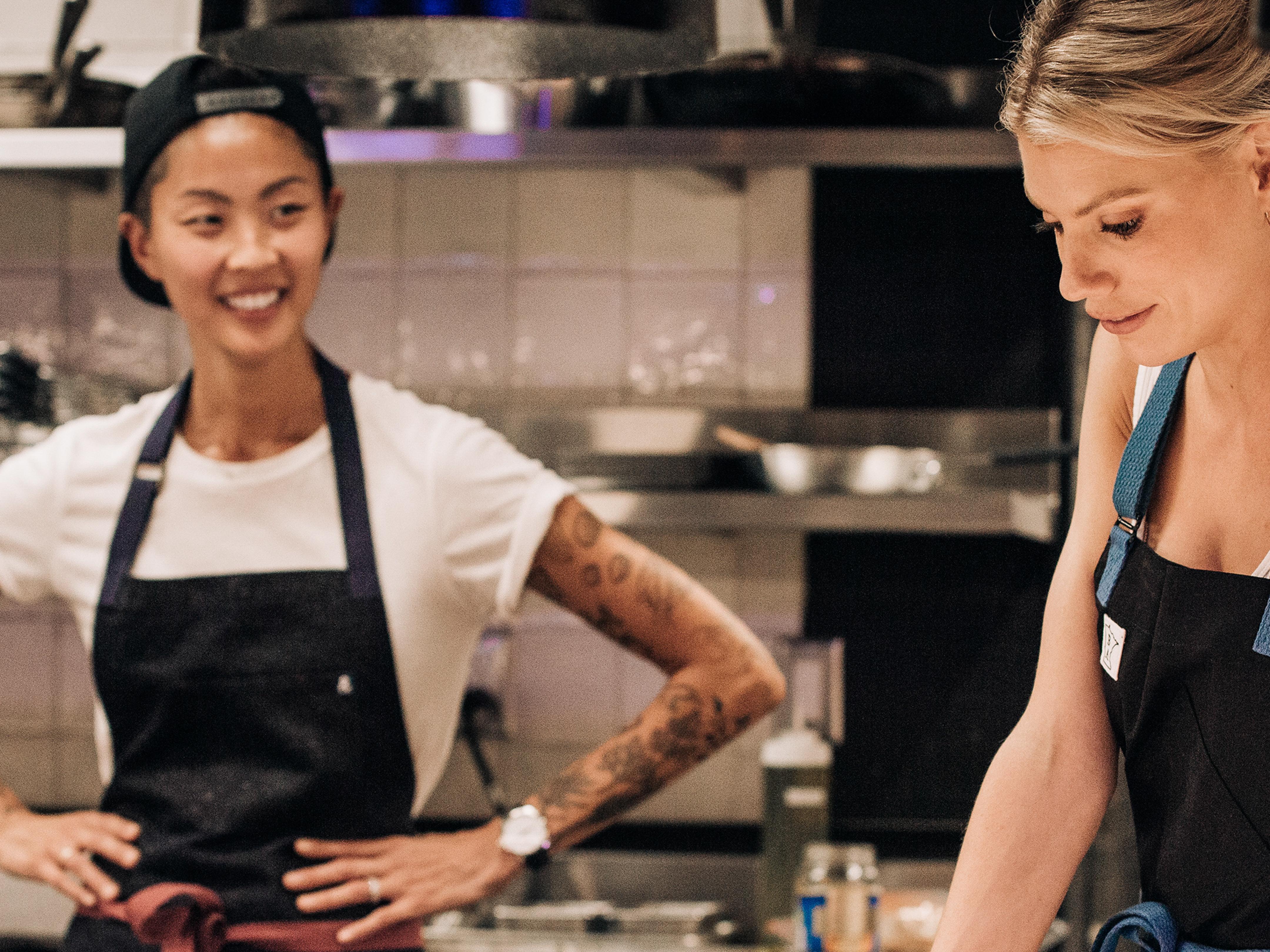 Prime Video: Fast Foodies - Season 1