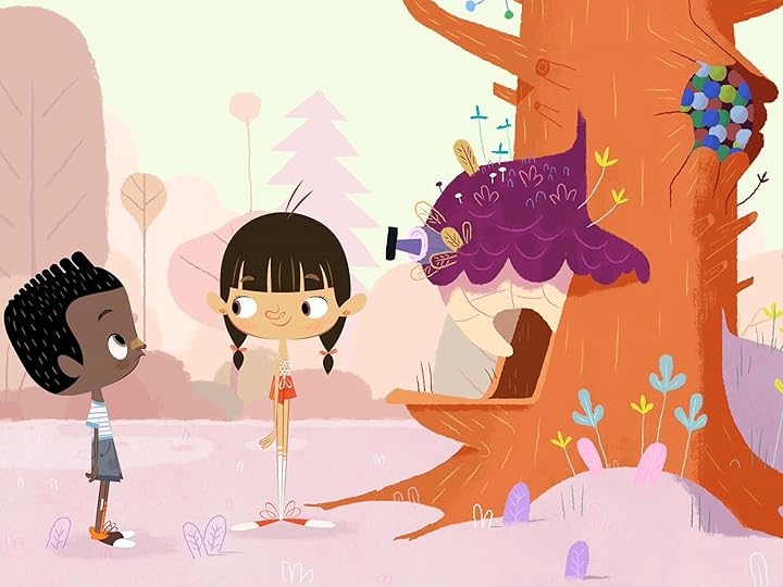 Prime Video: Floopaloo - Stagione 1