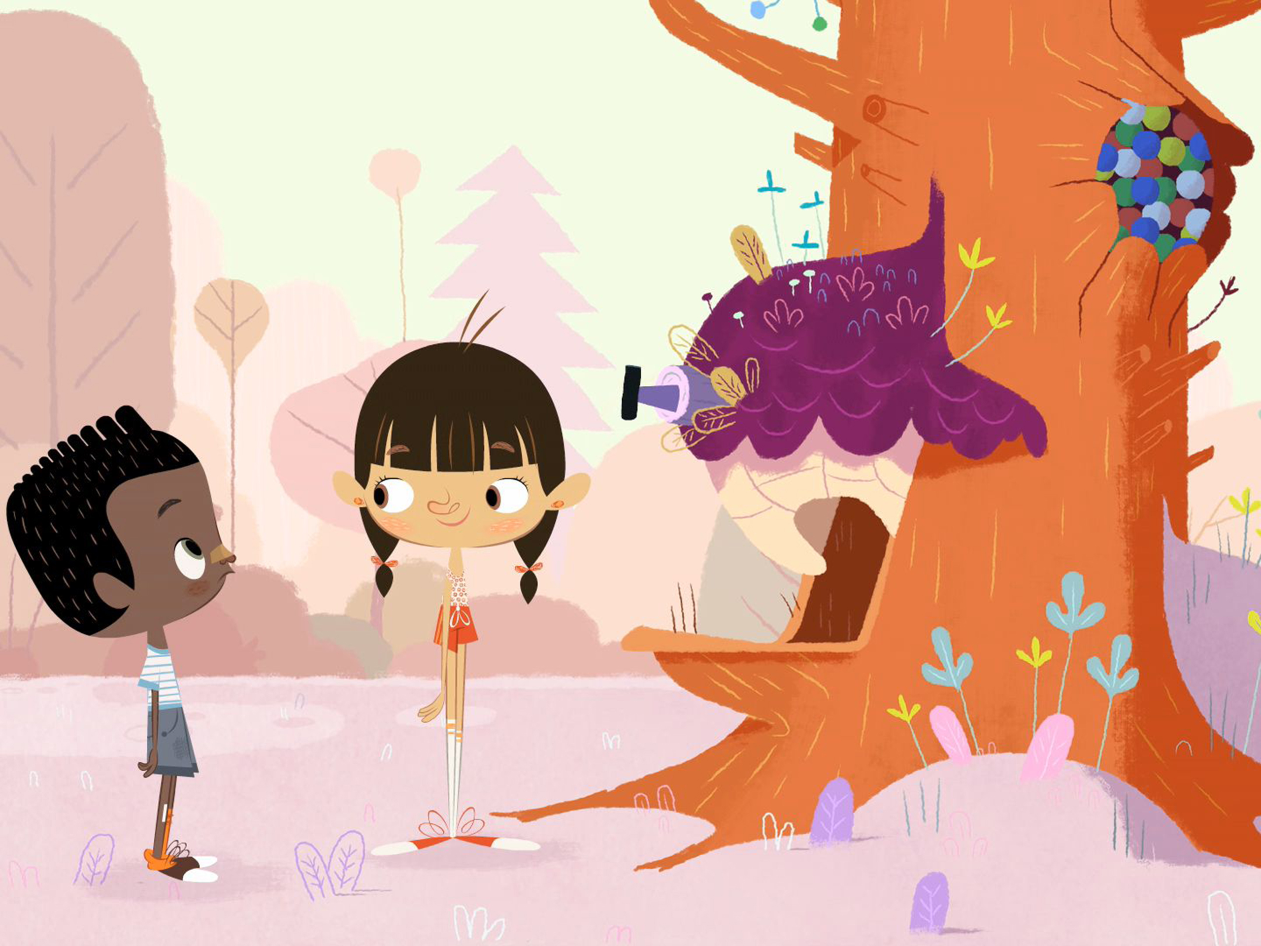 Prime Video: Floopaloo - Stagione 1