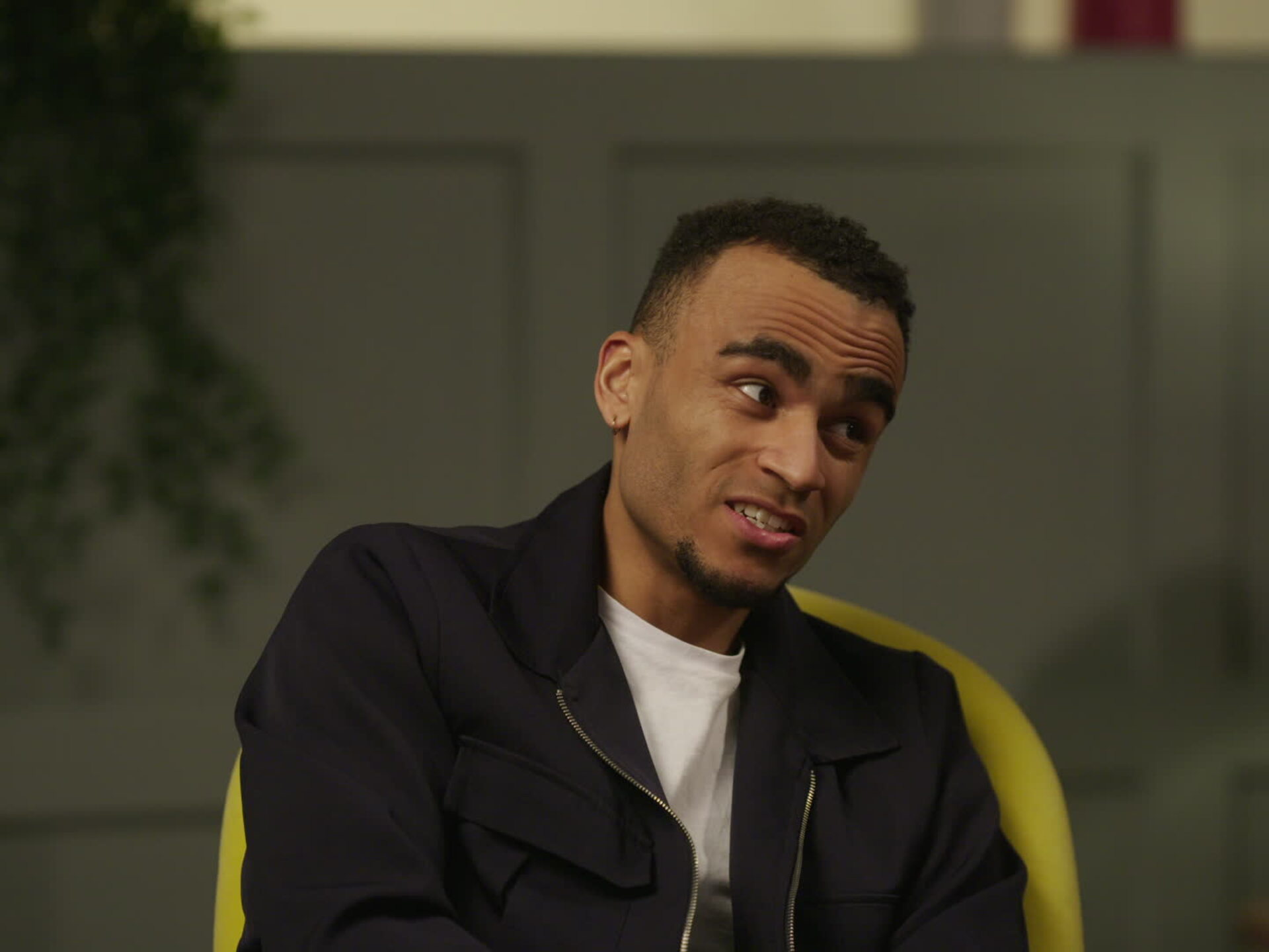 Prime Video: Dating: No Filter UK - Season 1