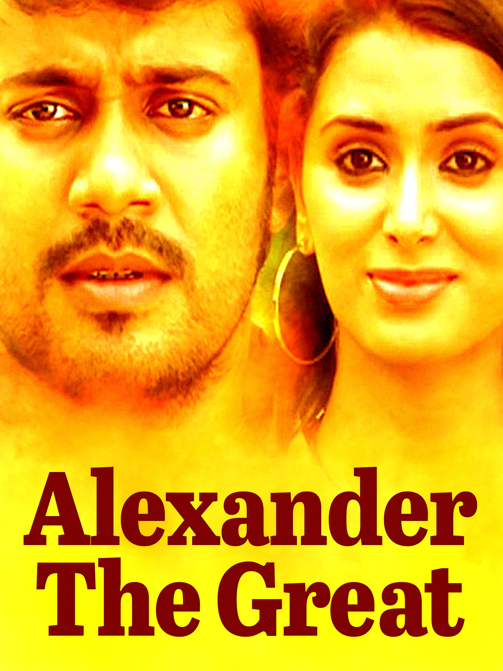 Alexander The Great Malayalam Movie