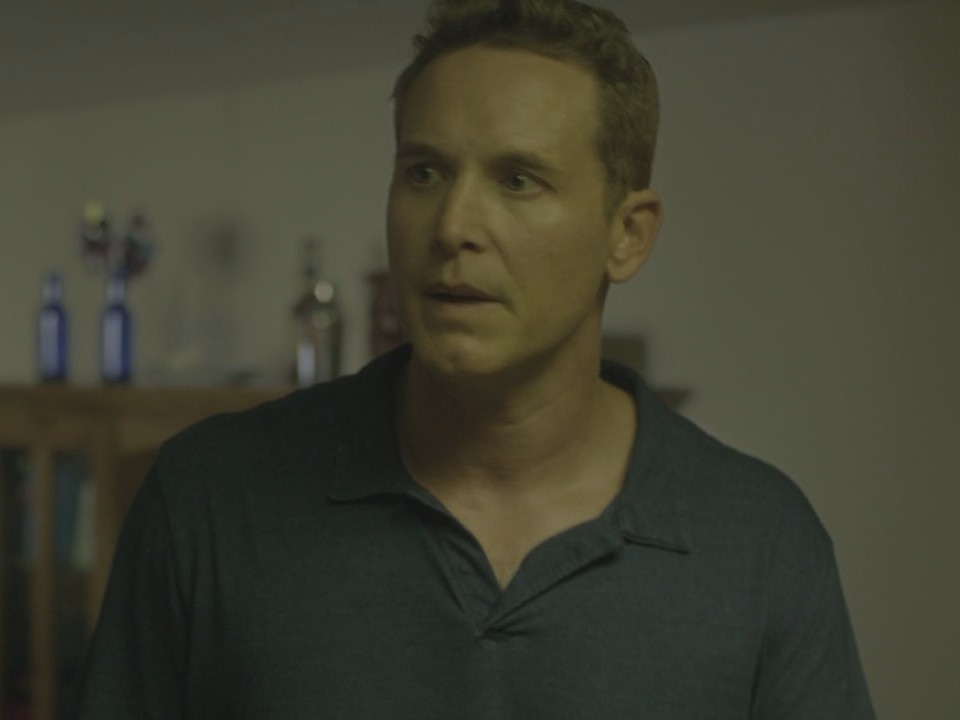 Prime Video: Rogue Season 4