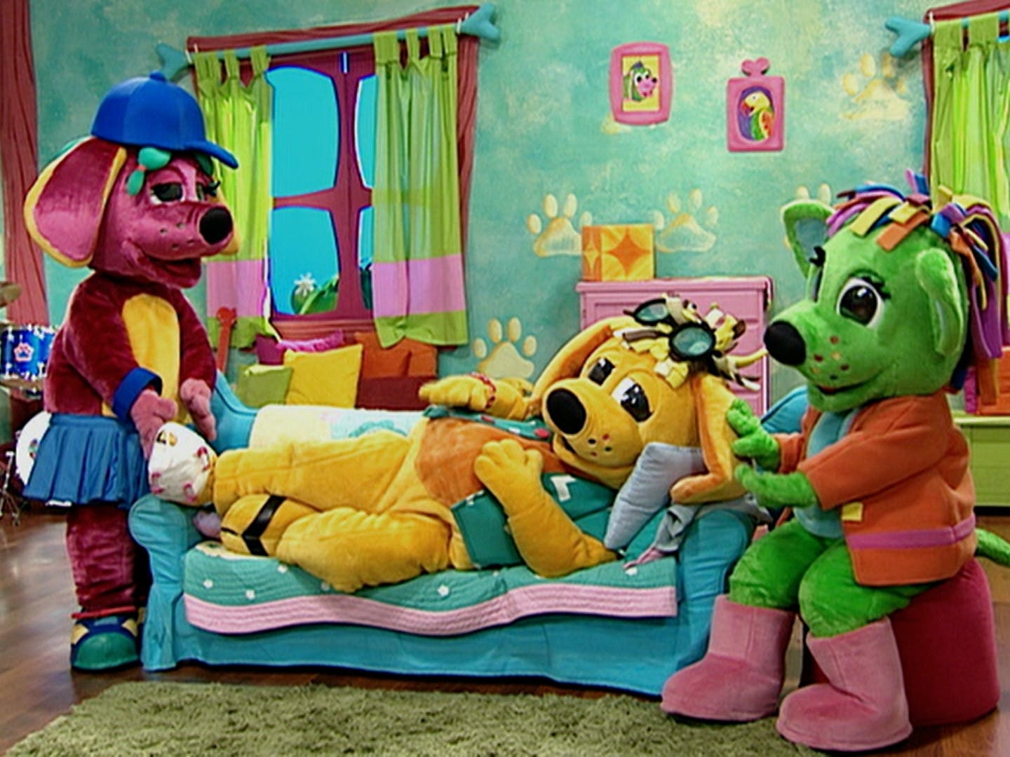 Prime Video: Raggs - Season 2