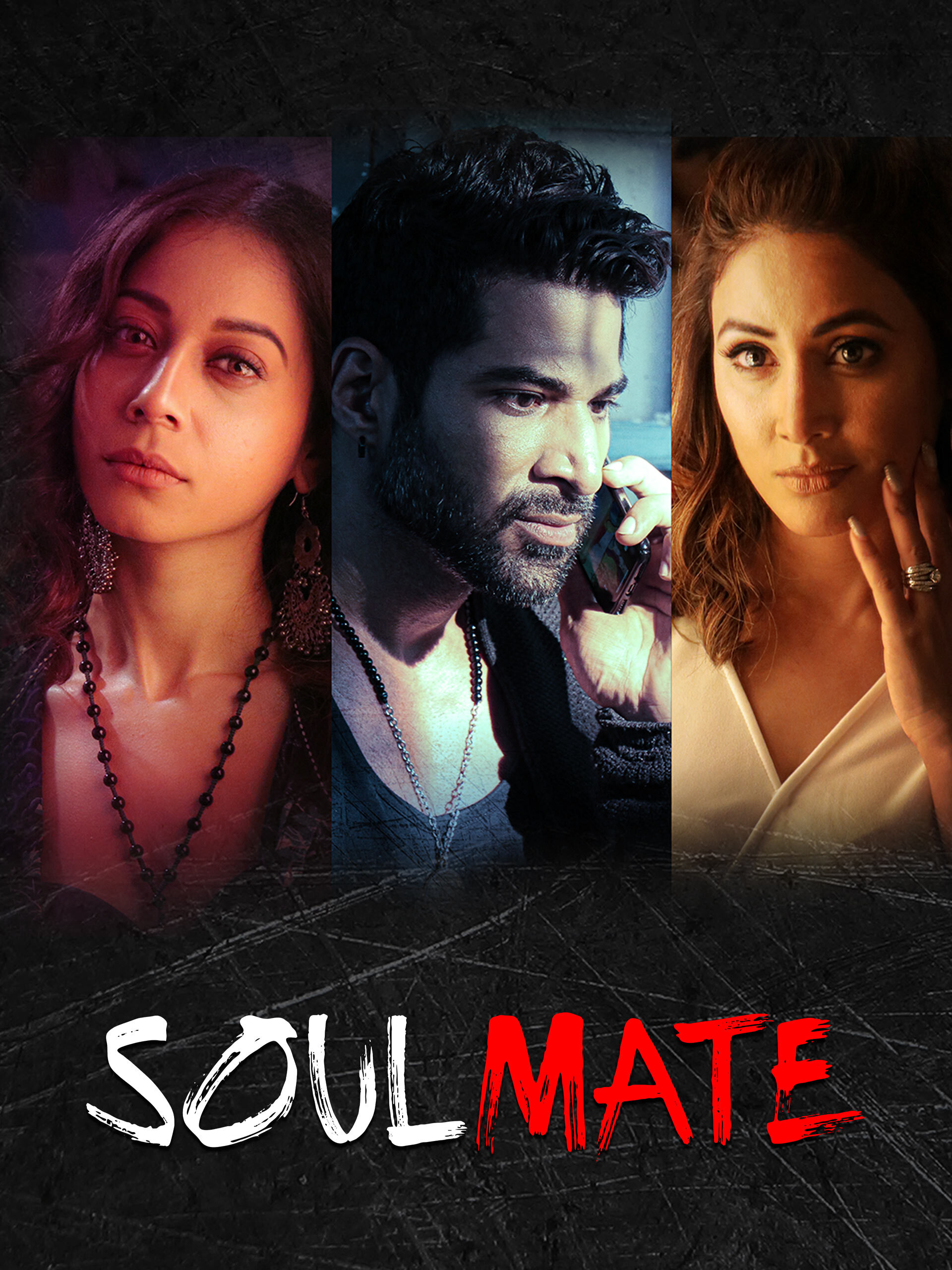 Prime Video: Soulmate
