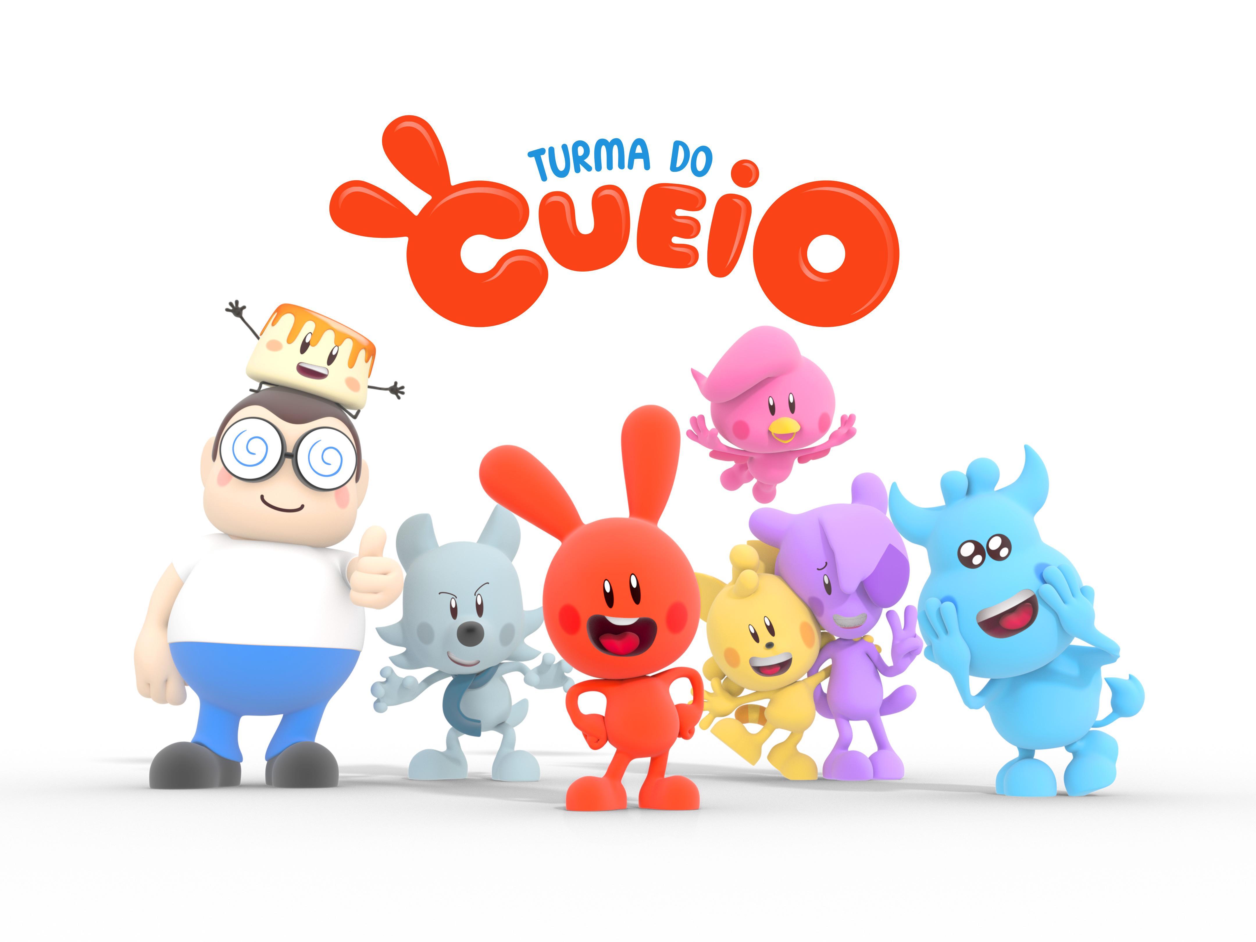 Prime Video: Turma Do Cueio (Compilation) - Season 1