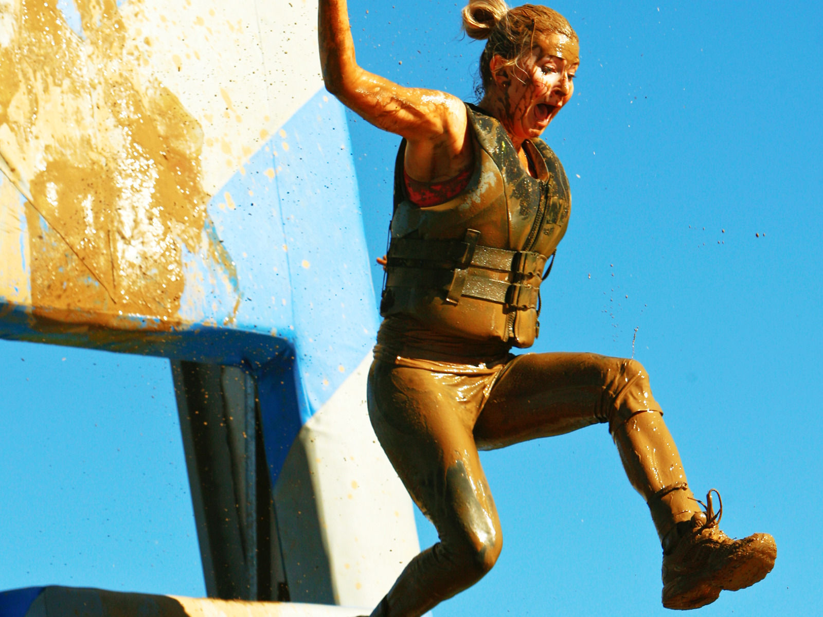 Prime Video: Wipeout USA