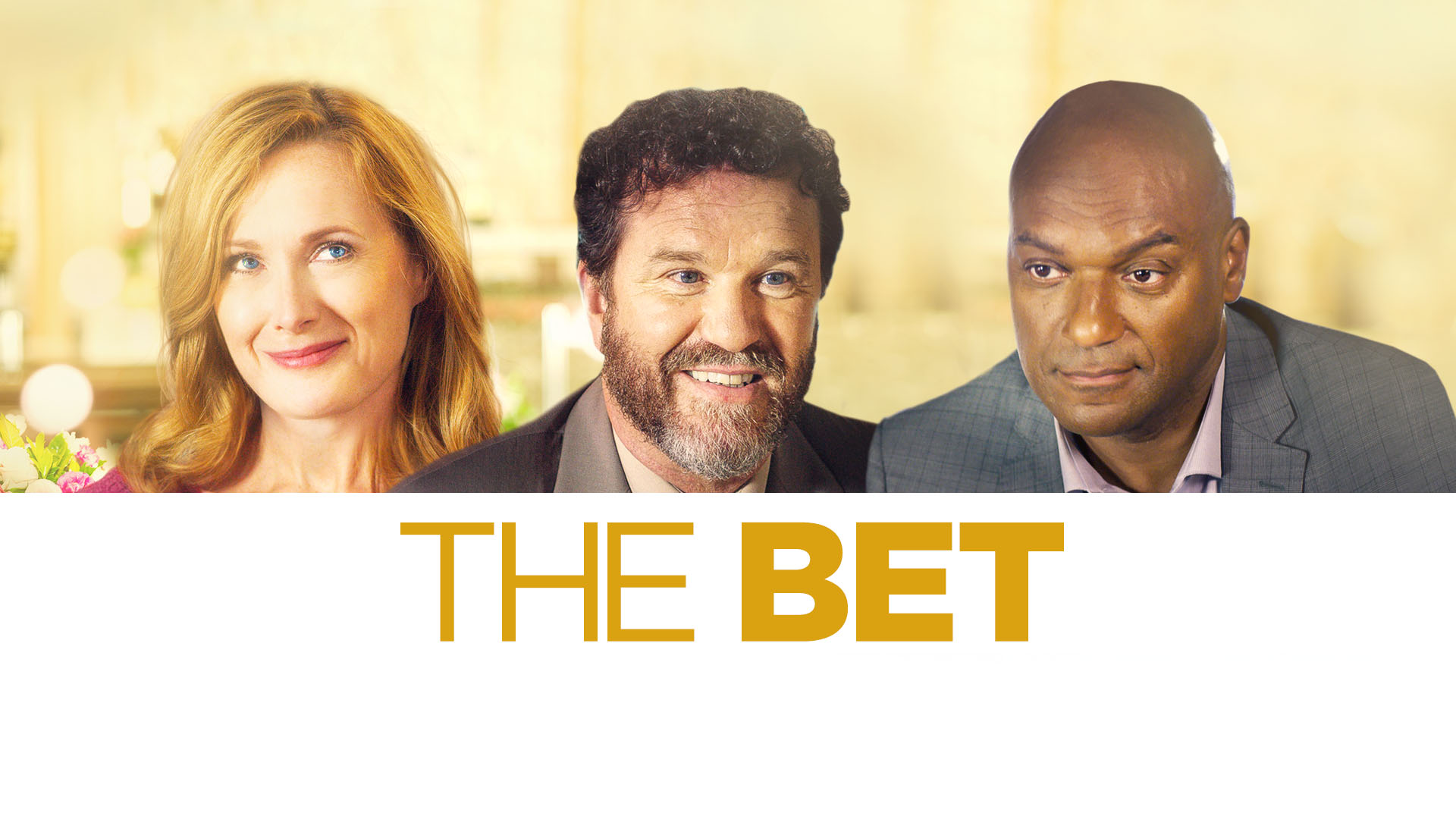 Watch The Bet | Prime Video