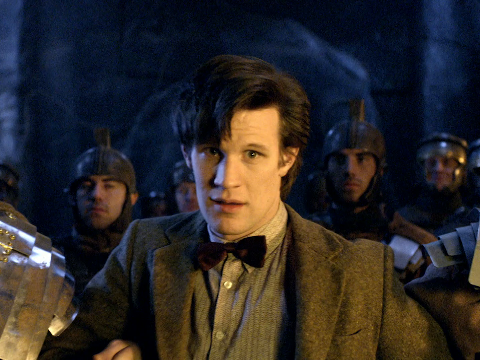 Prime Video: Doctor Who