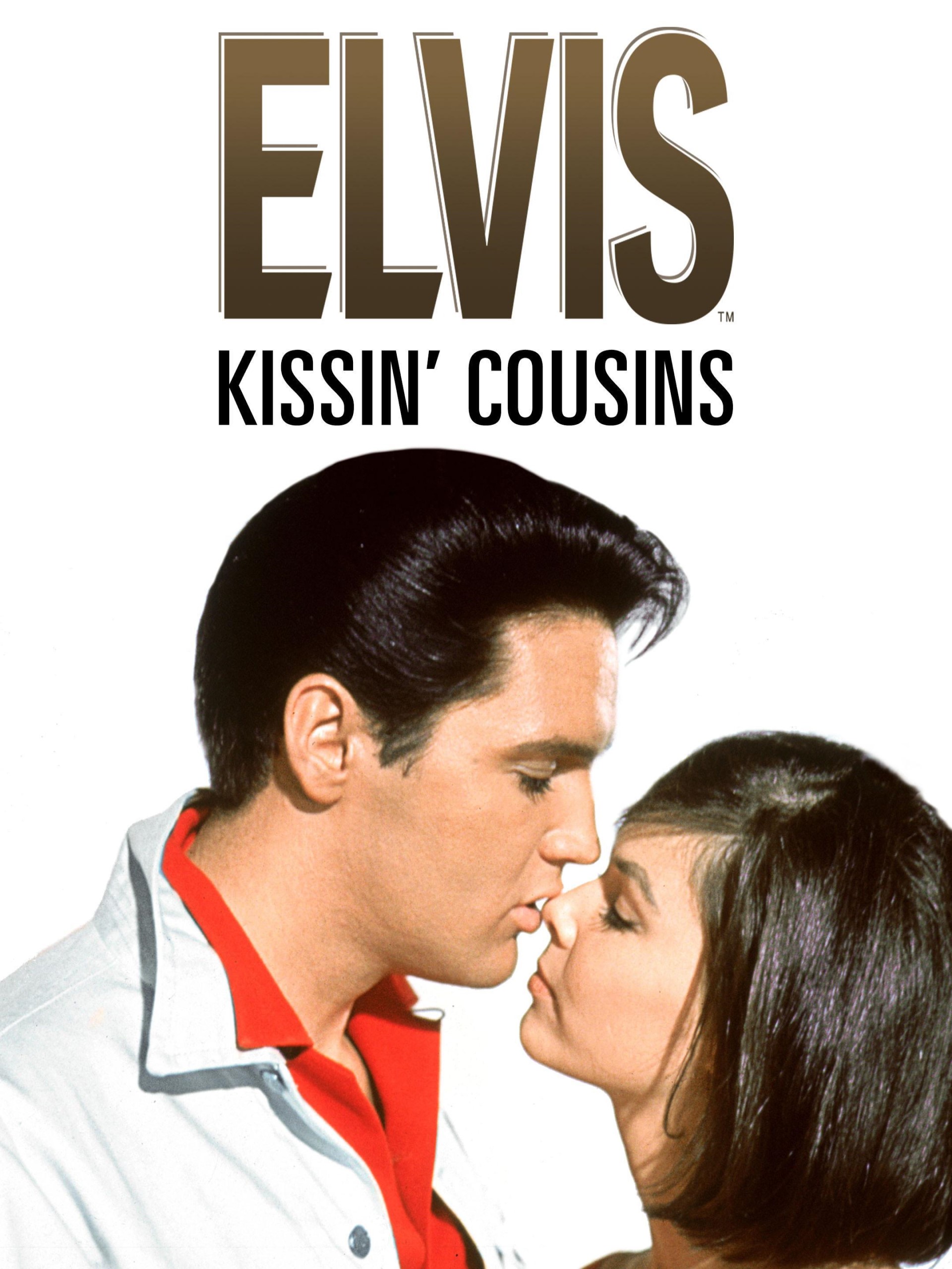 Prime Video: Kissin' Cousins