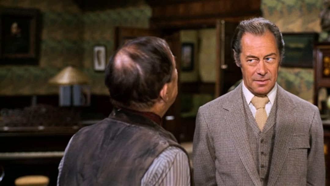 Prime Video: My Fair Lady