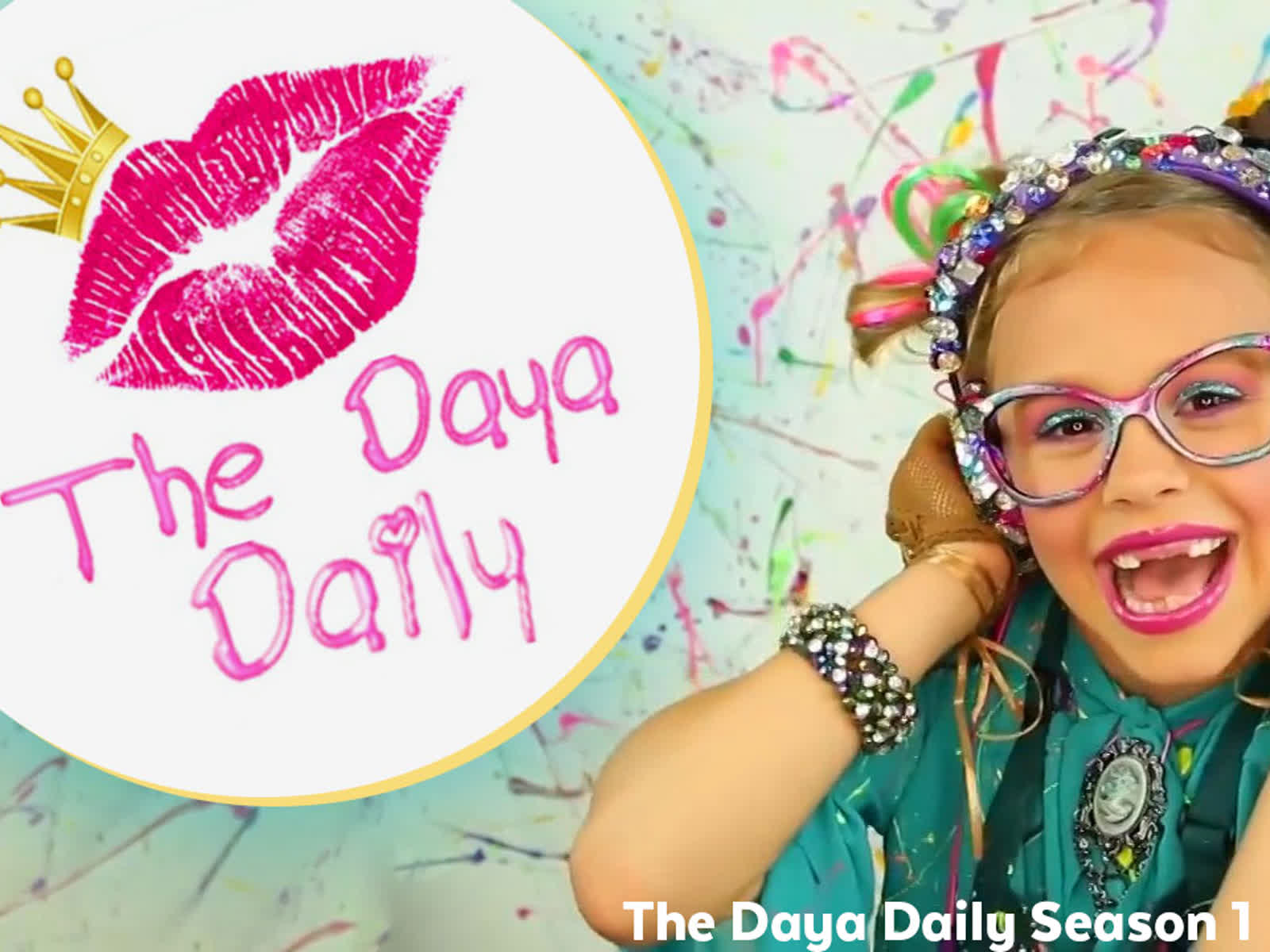 Prime Video: The Daya Daily - Season 1
