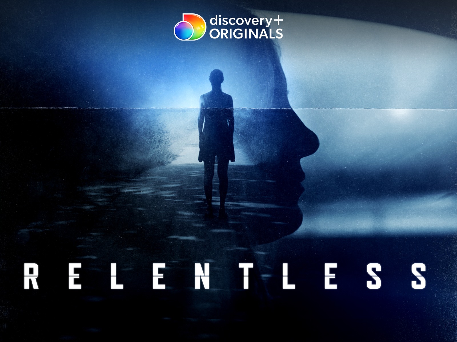 Prime Video: Relentless (ID 2020) - Season 1
