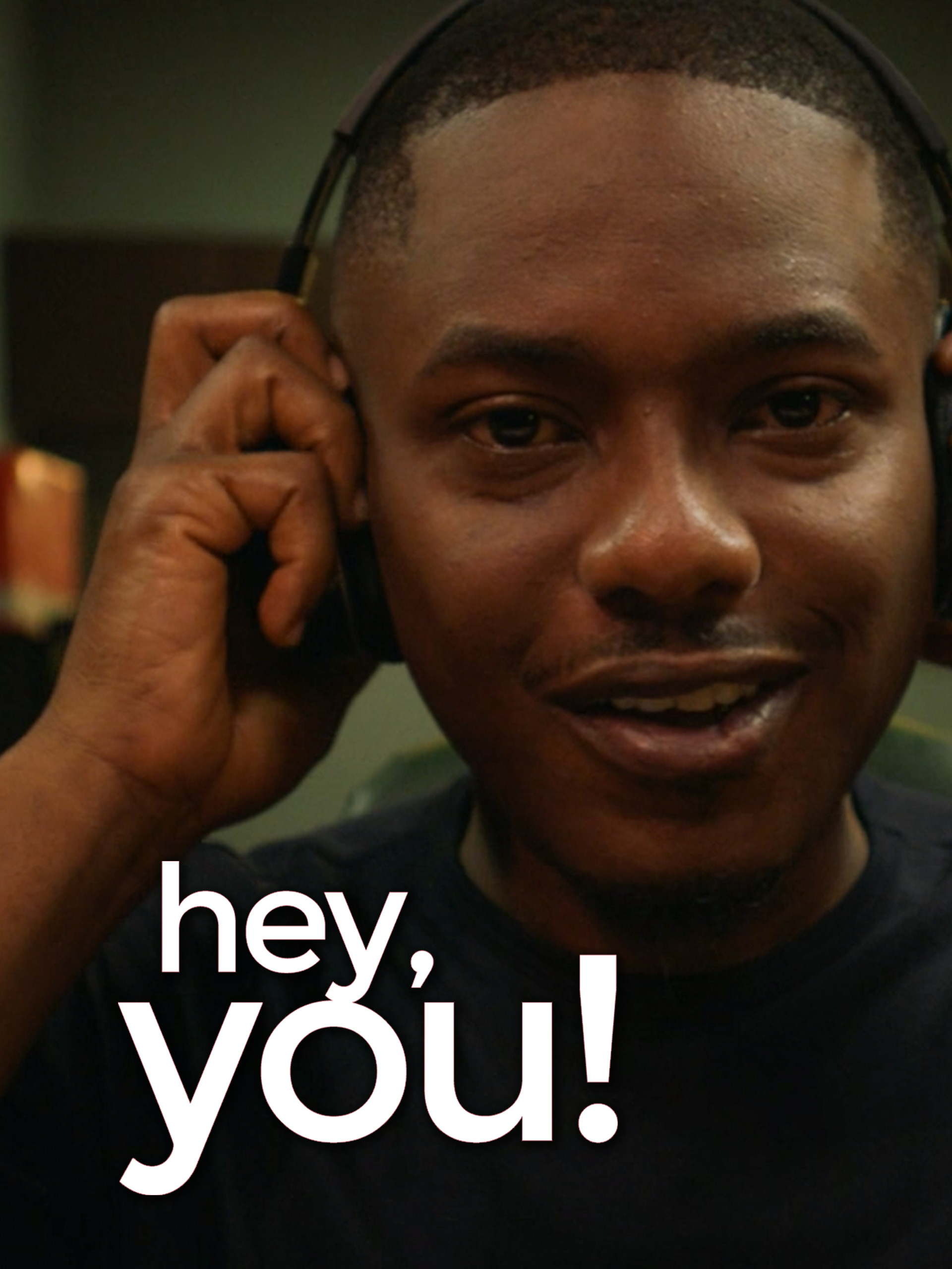 Prime Video: Hey You