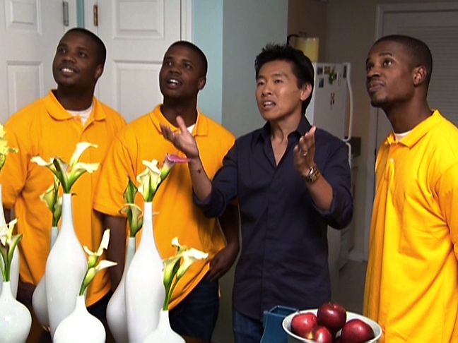 Prime Video: Deserving Design - Season 2