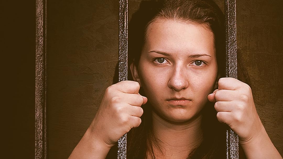 Watch Women in Prison - Season 1 | Prime Video