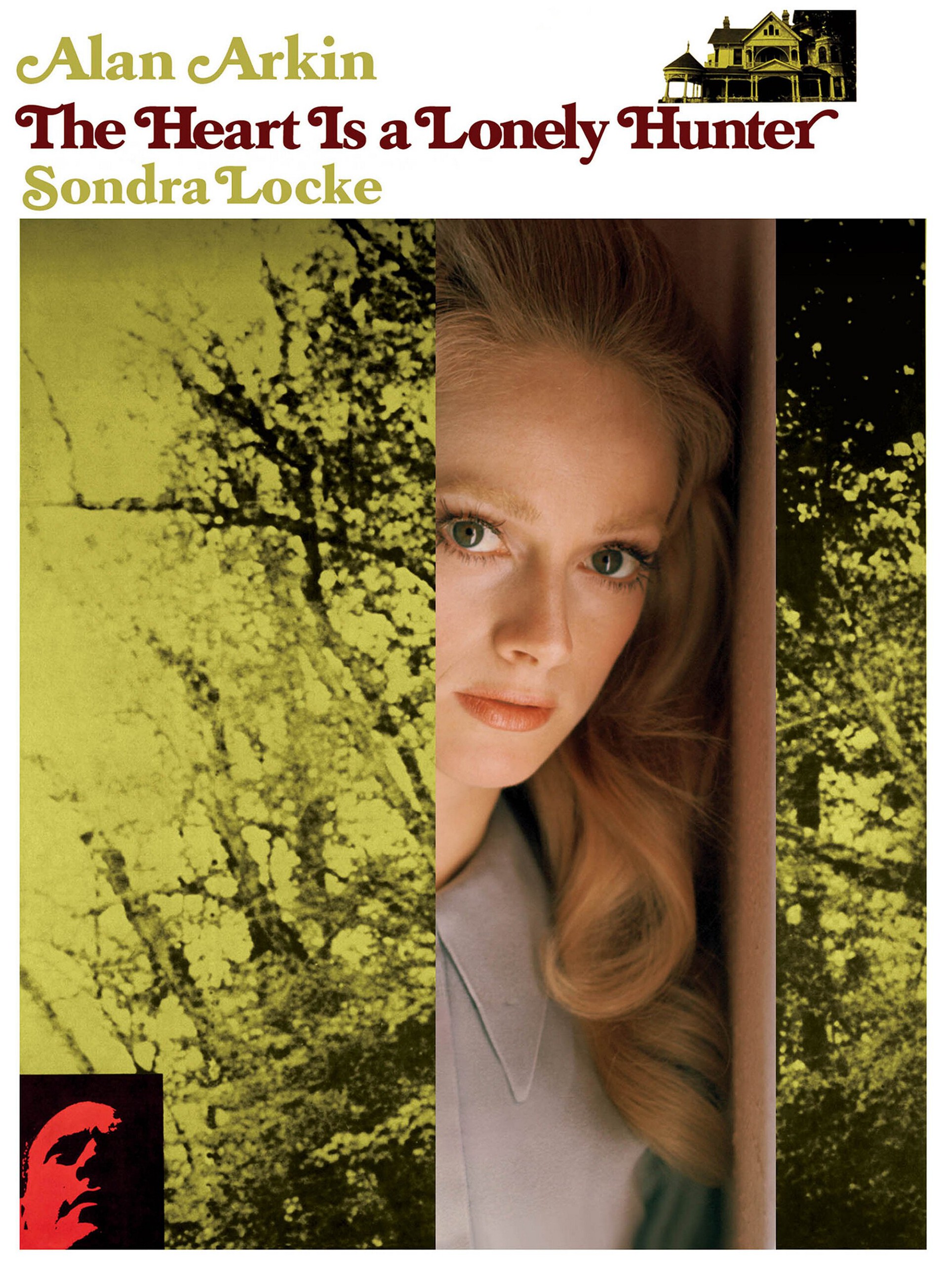 Prime Video: The Heart is a Lonely Hunter