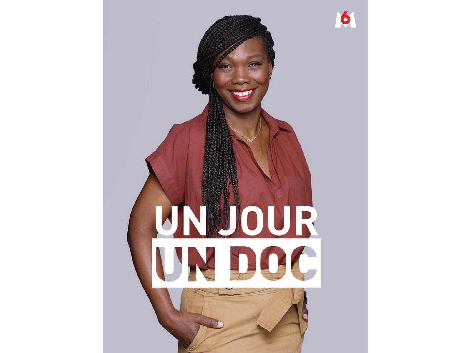 Prime Video: Un jour, un doc - Saison 1