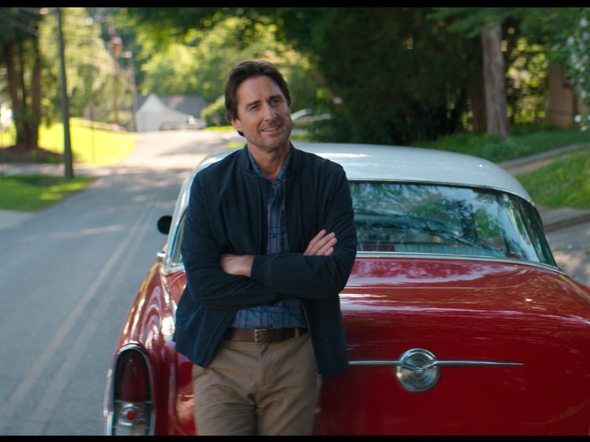 Prime Video: DC’s Stargirl: Season 1