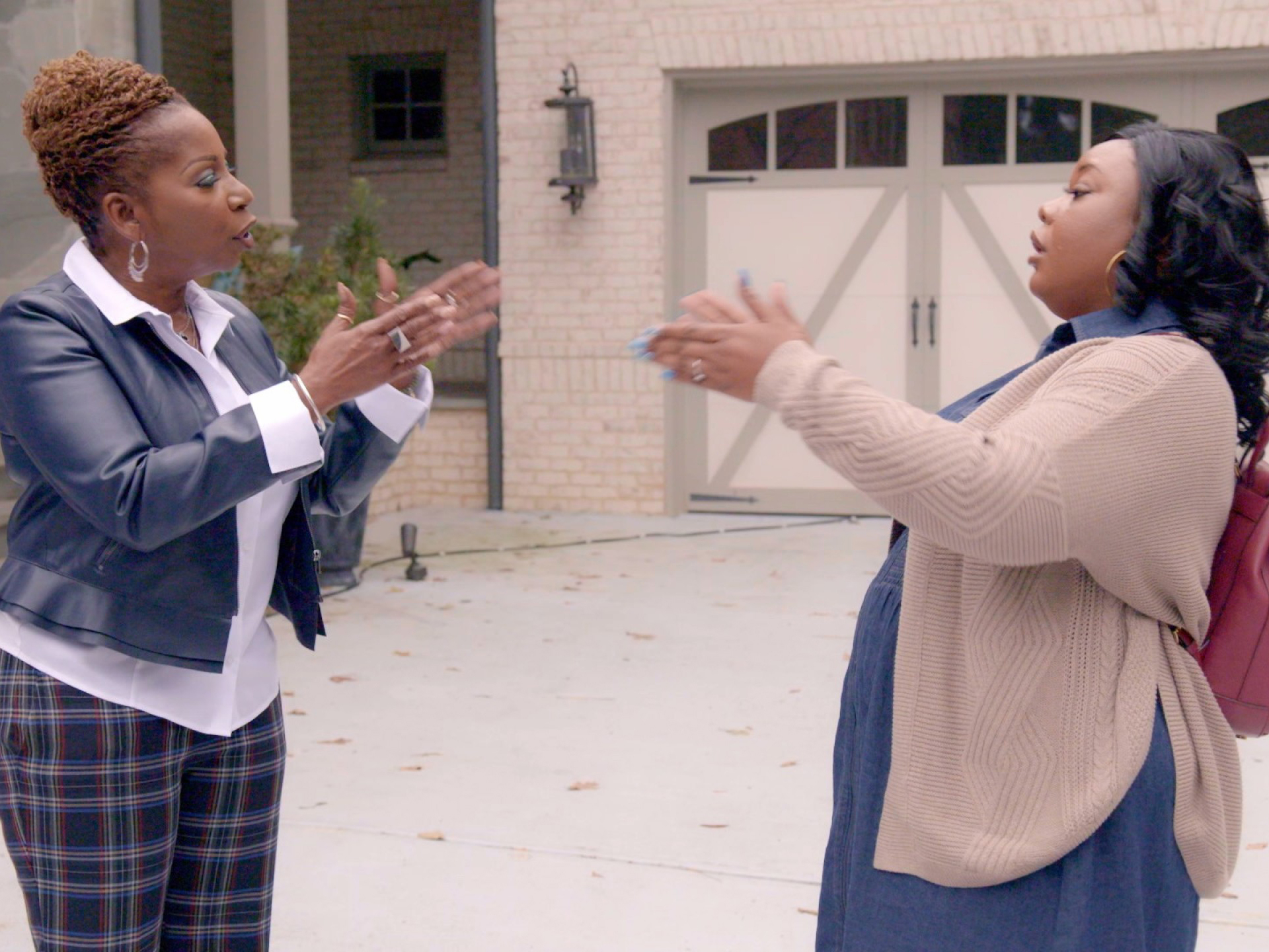 Prime Video: Iyanla: Fix My Life - Season 6