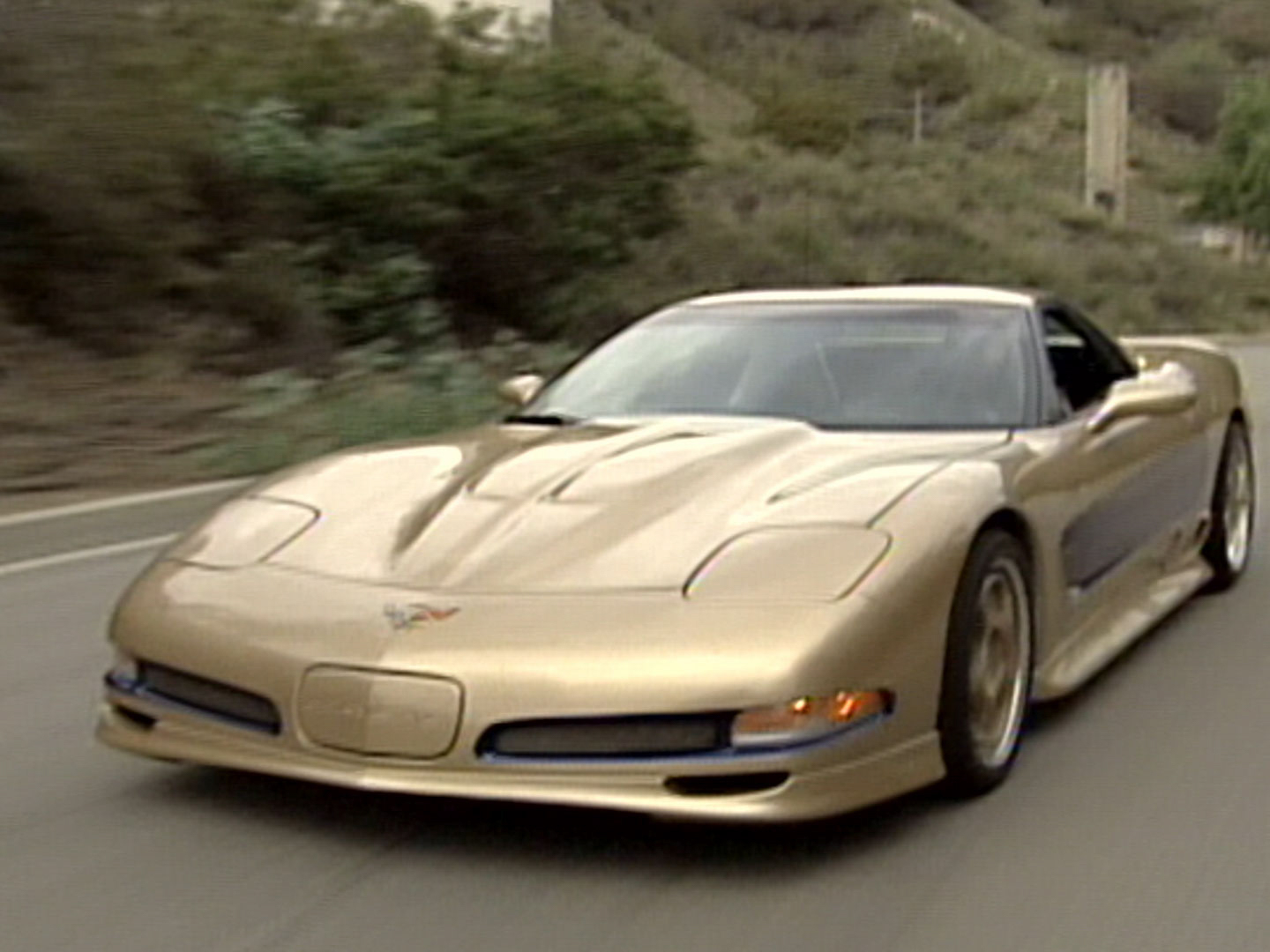 Prime Video: Motor Trend TV - Season 2