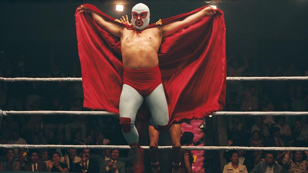 Prime Video: Nacho Libre