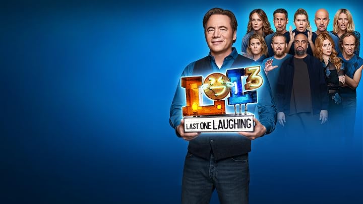Amazon.co.jp: LOL: Last One Laughing - Season 3 : Michael Bully Herbig ...