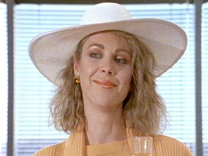 Prime Video: Return to Eden