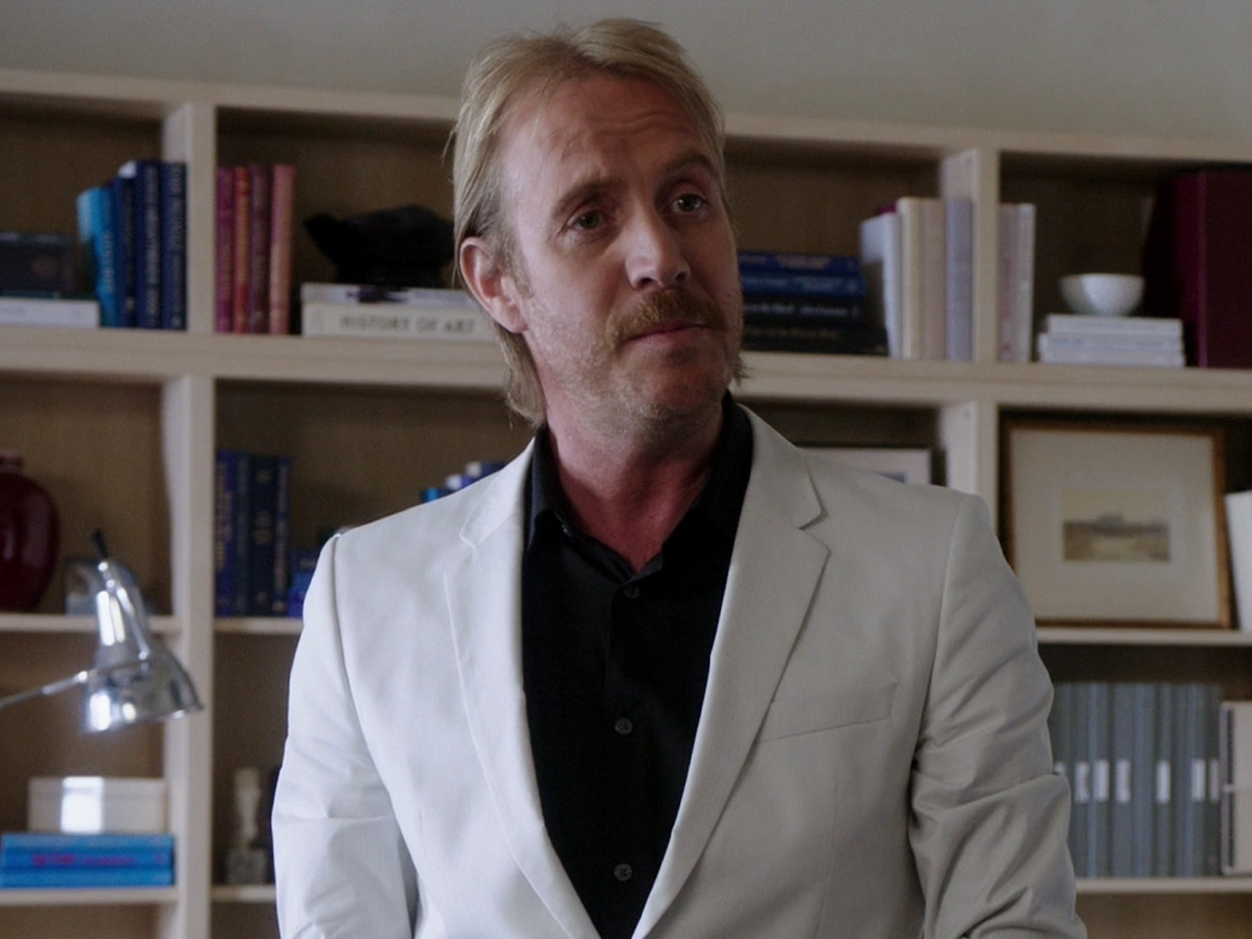 Mycroft Holmes Elementary