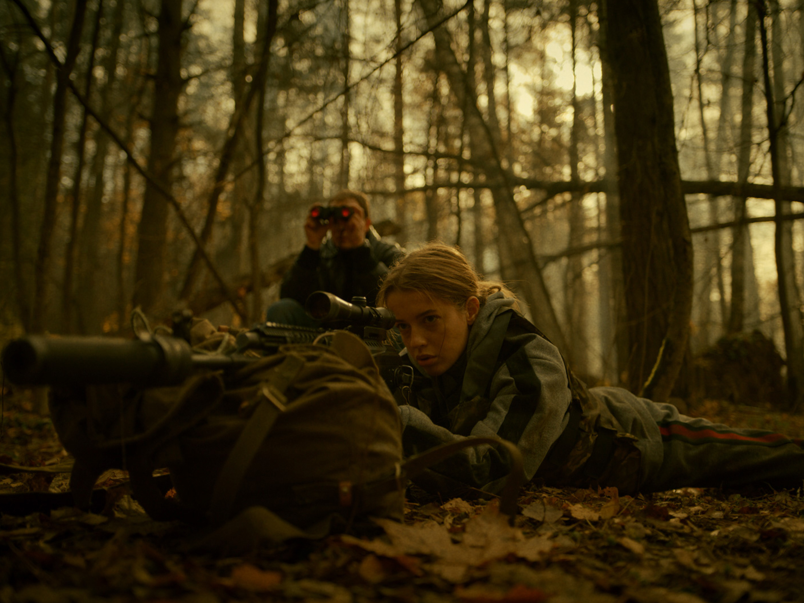 Prime Video: Hope Season 1