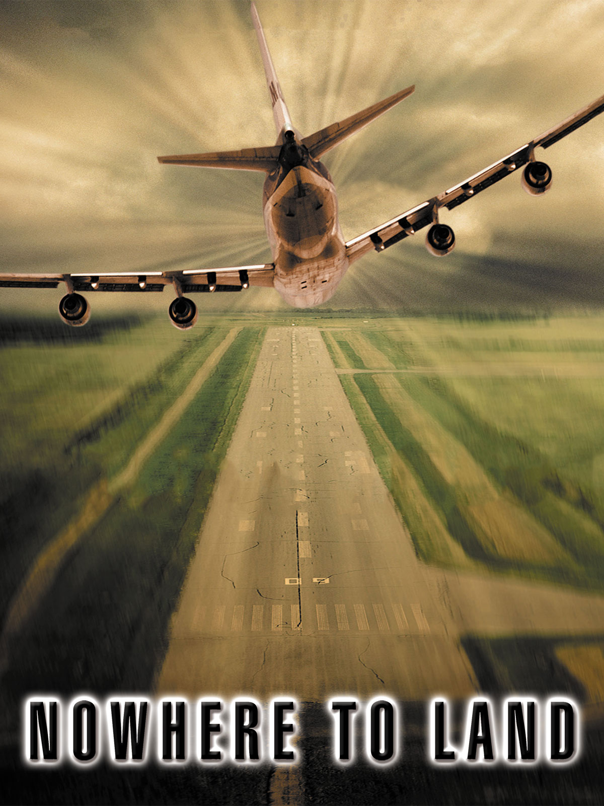 Prime Video: Nowhere to Land