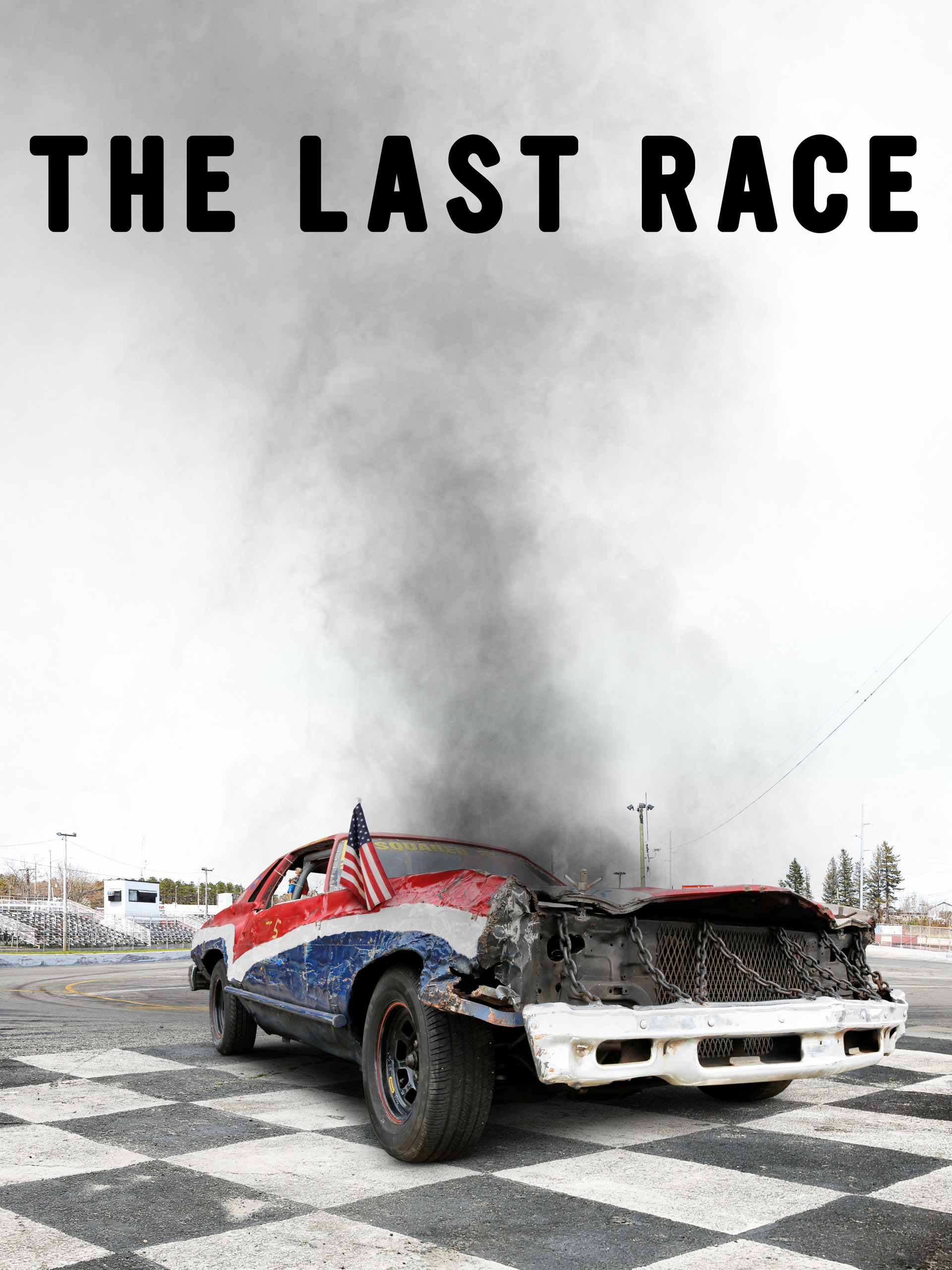 Prime Video: The Last Race