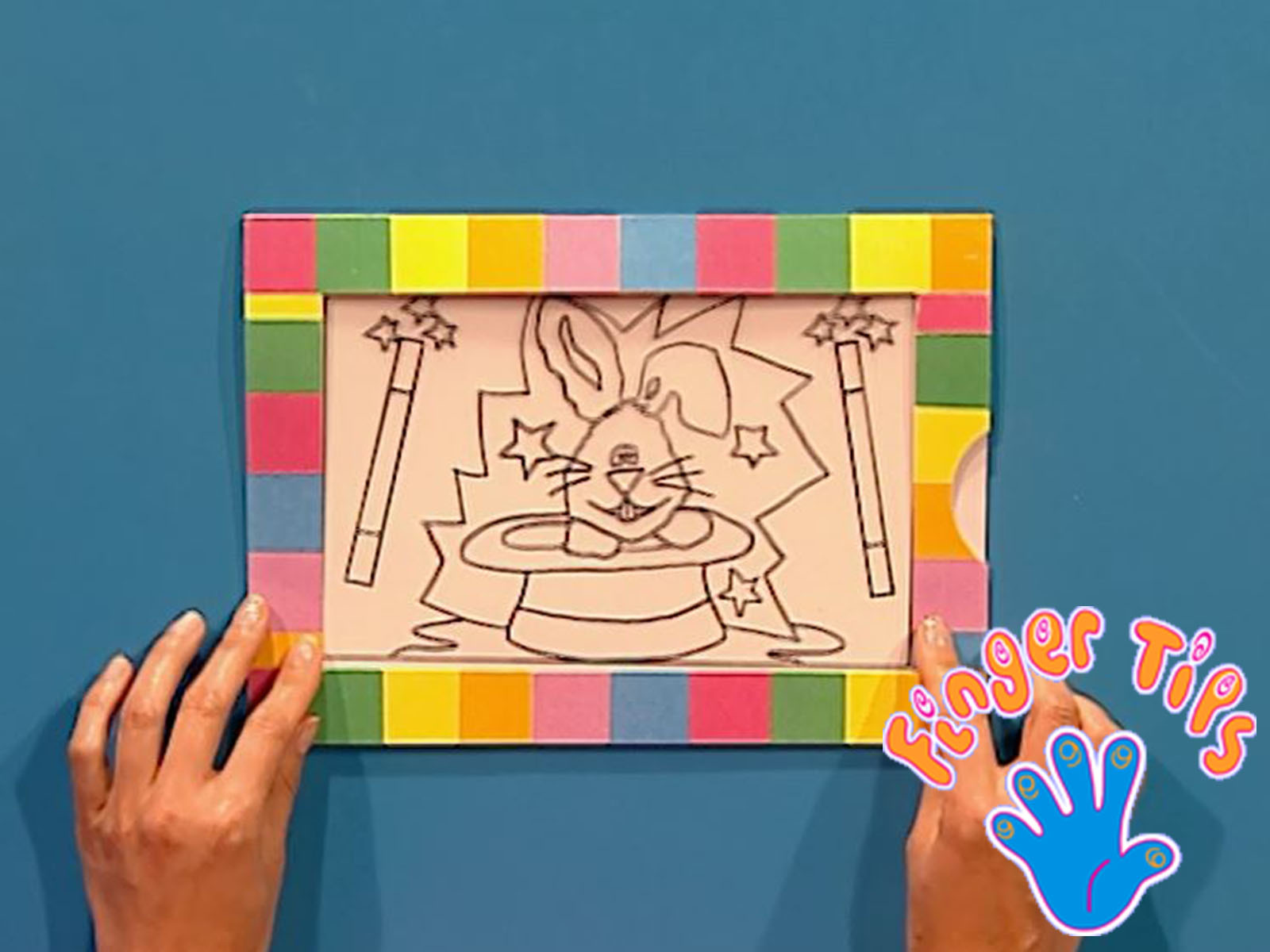 Prime Video: Finger Tips