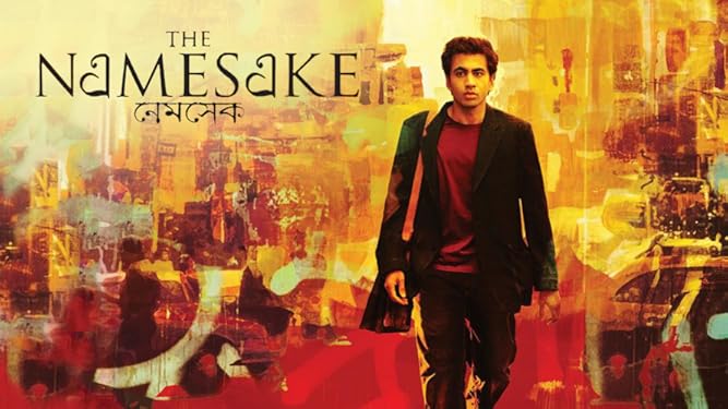 Irrfan Khan The Namesake