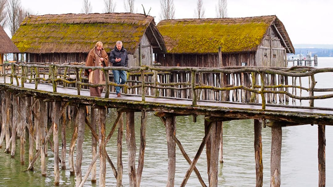 Watch Submerged History - Stilt Houses in Europe | Prime Video
