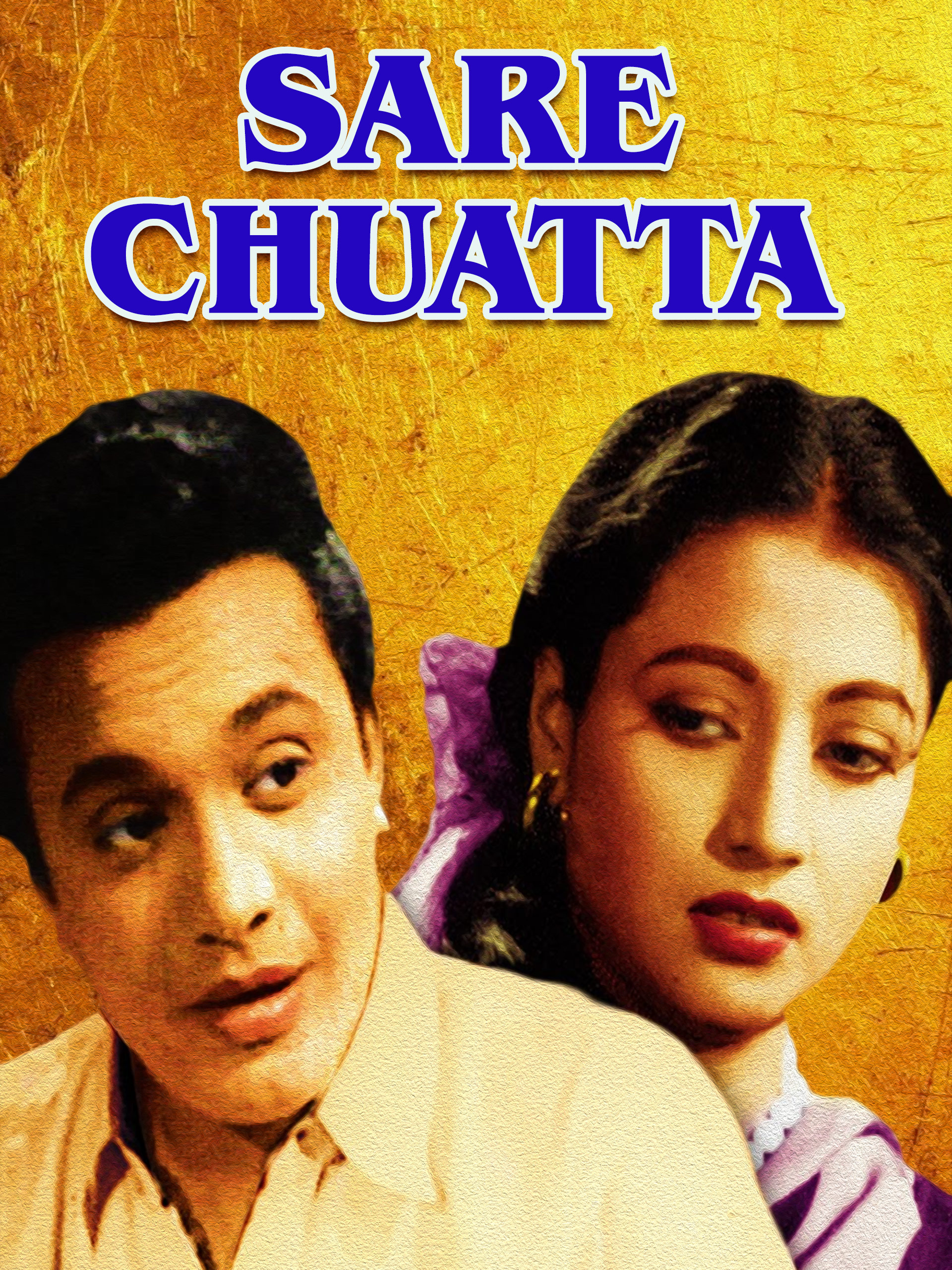 Prime Video: Sare Chuattar