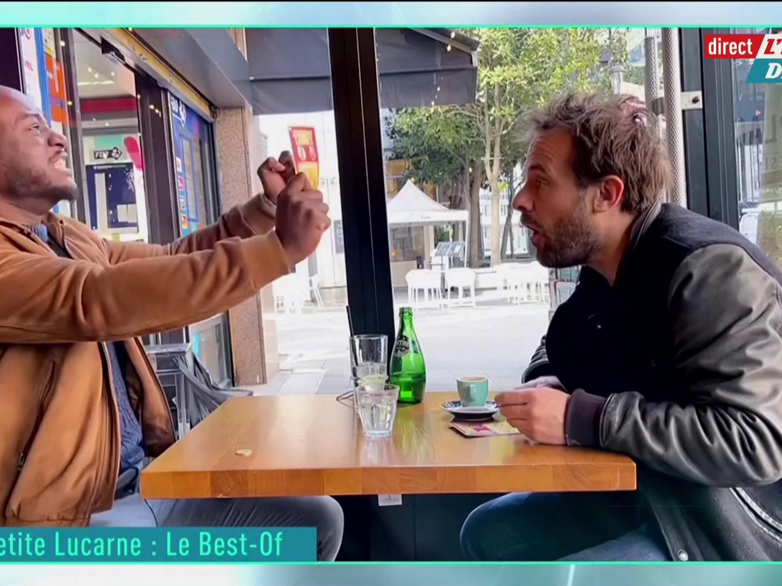 Prime Video: L'Equipe de Greg - Saison 1