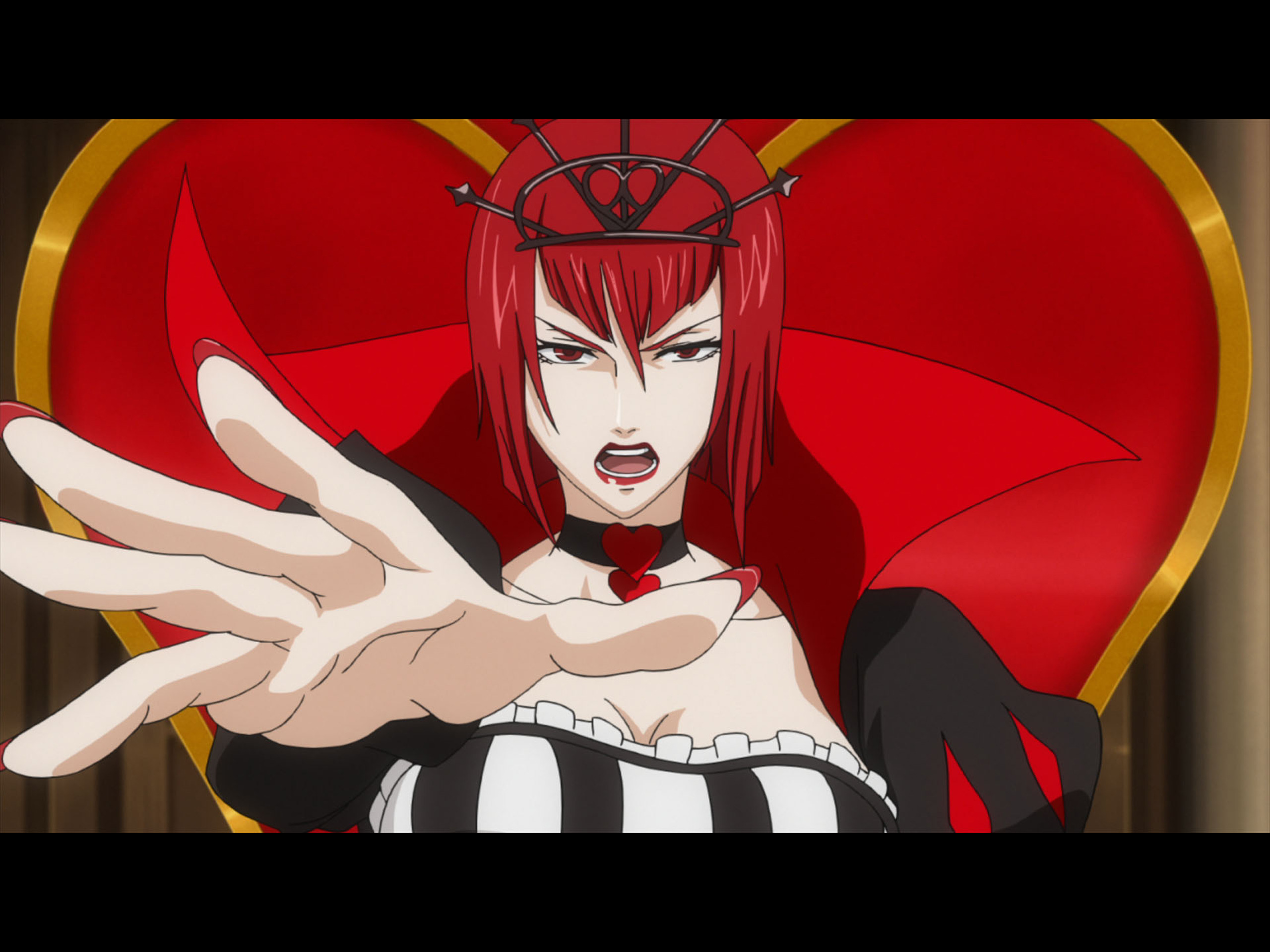 Prime Video: Black Butler II