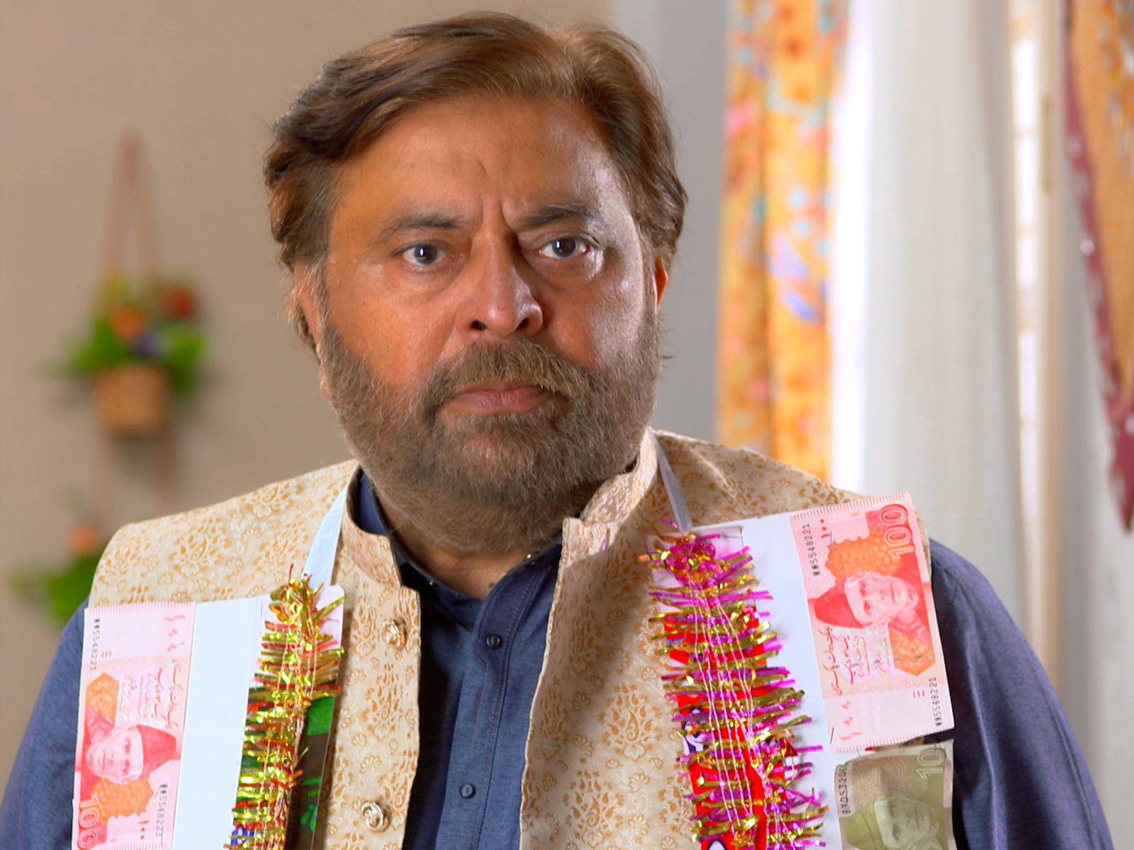 Prime Video: Dil Zaar Zaar