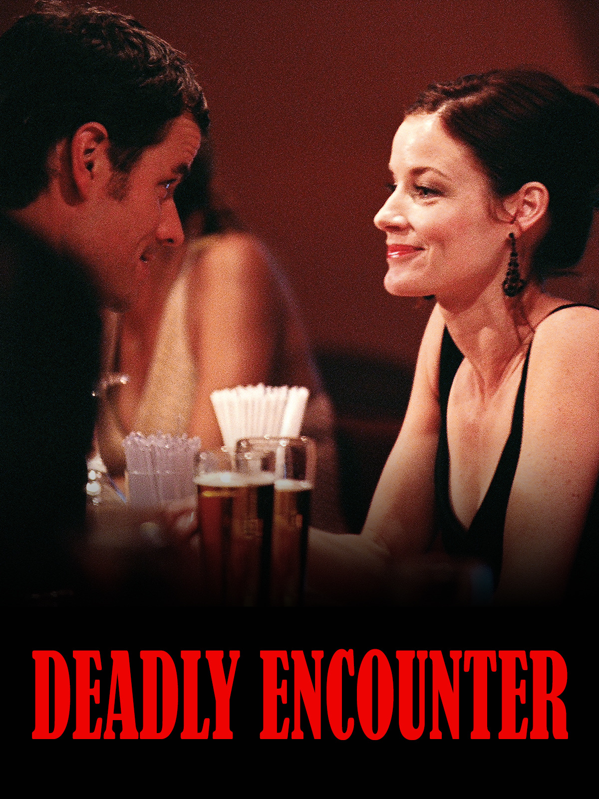 Prime Video: Deadly Encounter