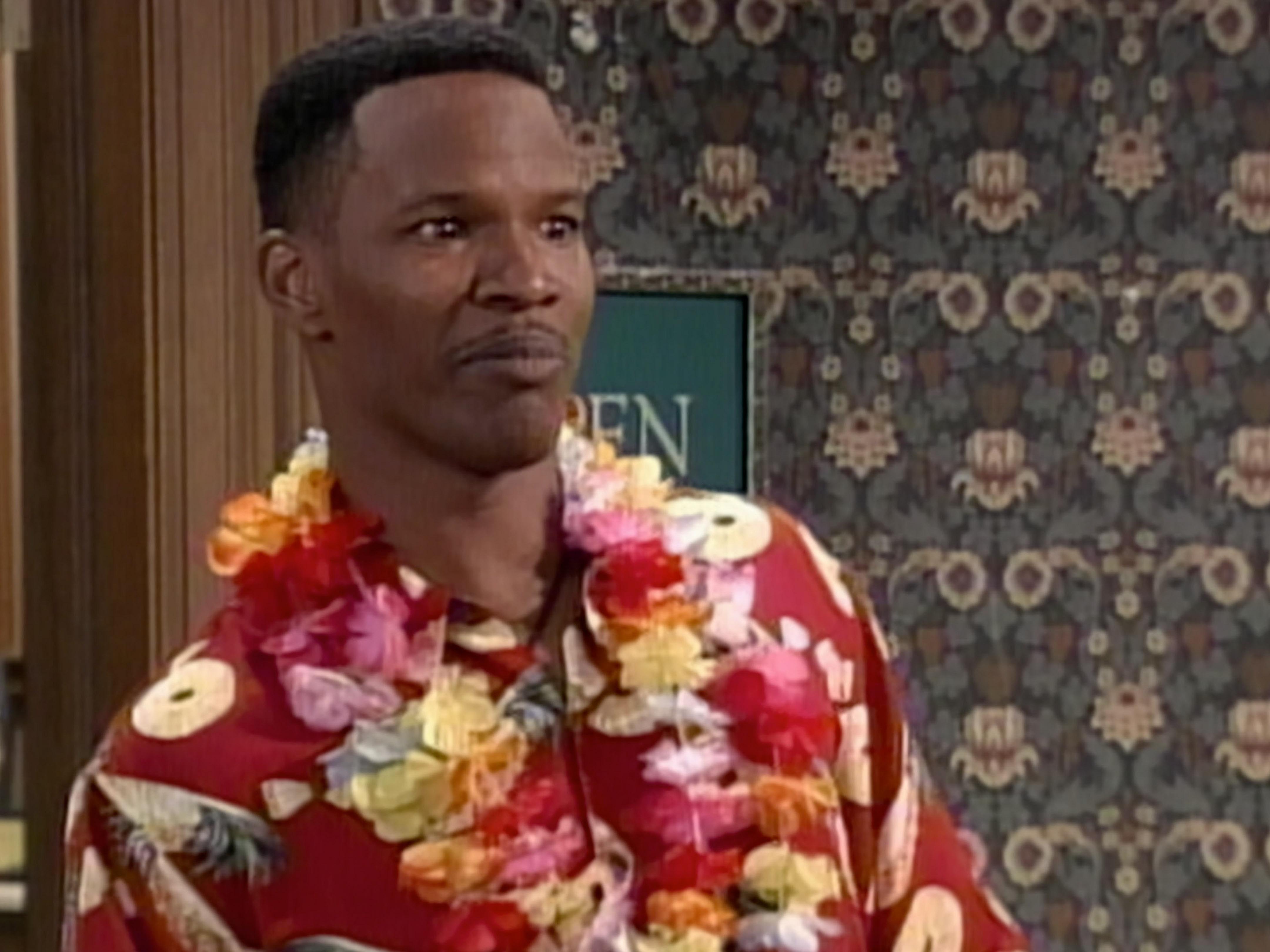 Prime Video: The Jamie Foxx Show - Season 1