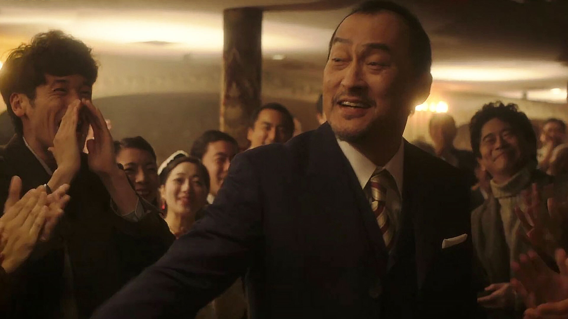 Watch An Artist of the Floating World | Prime Video