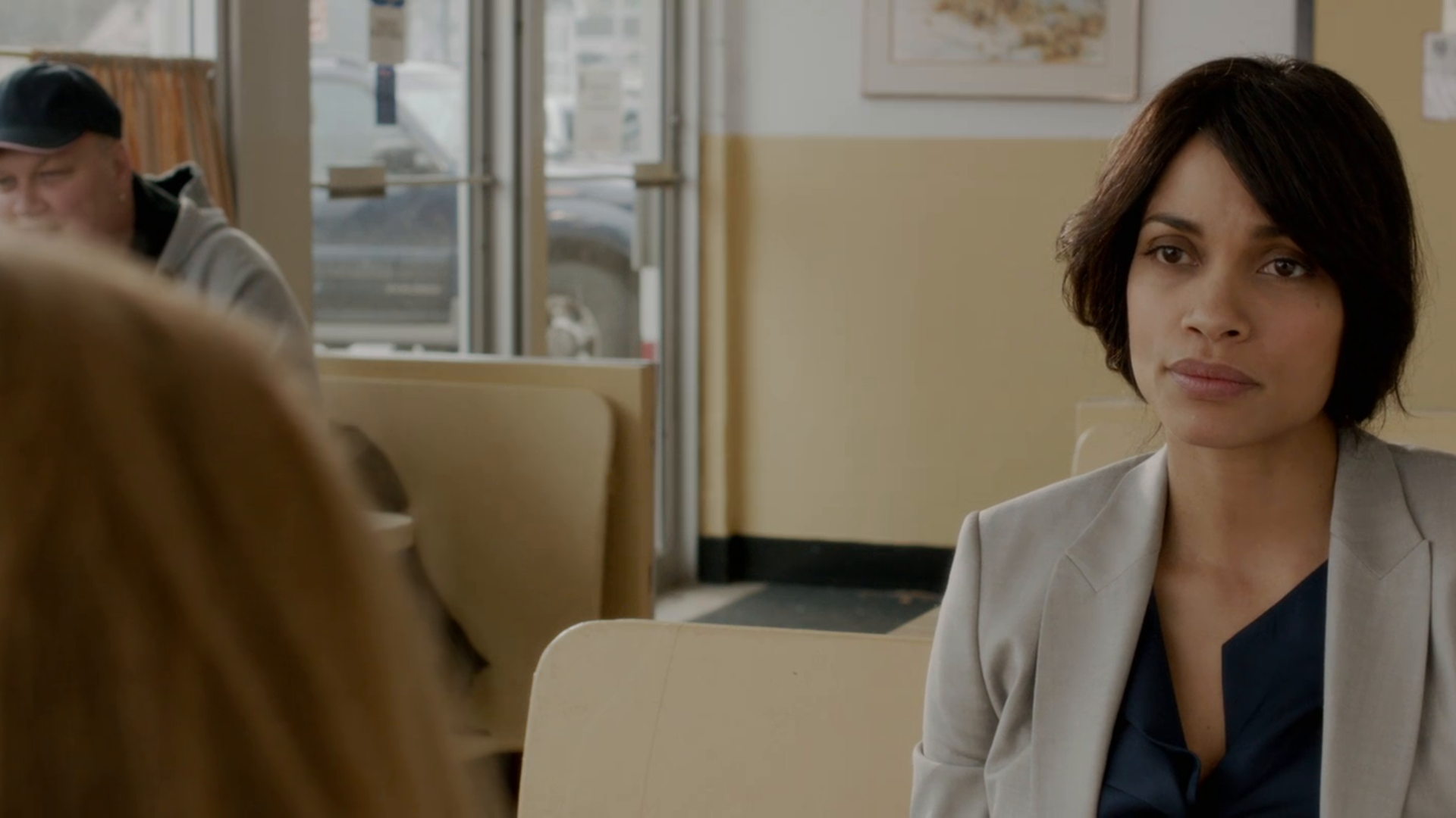 Watch The Captive | Prime Video